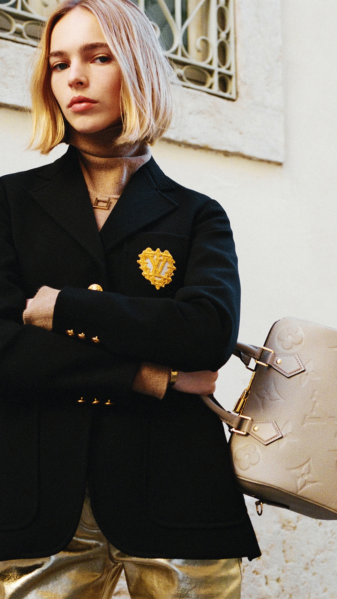 LV路易威登中国官网-LOUIS VUITTON官方旗舰店中文版 | LV官网_LV官方网站