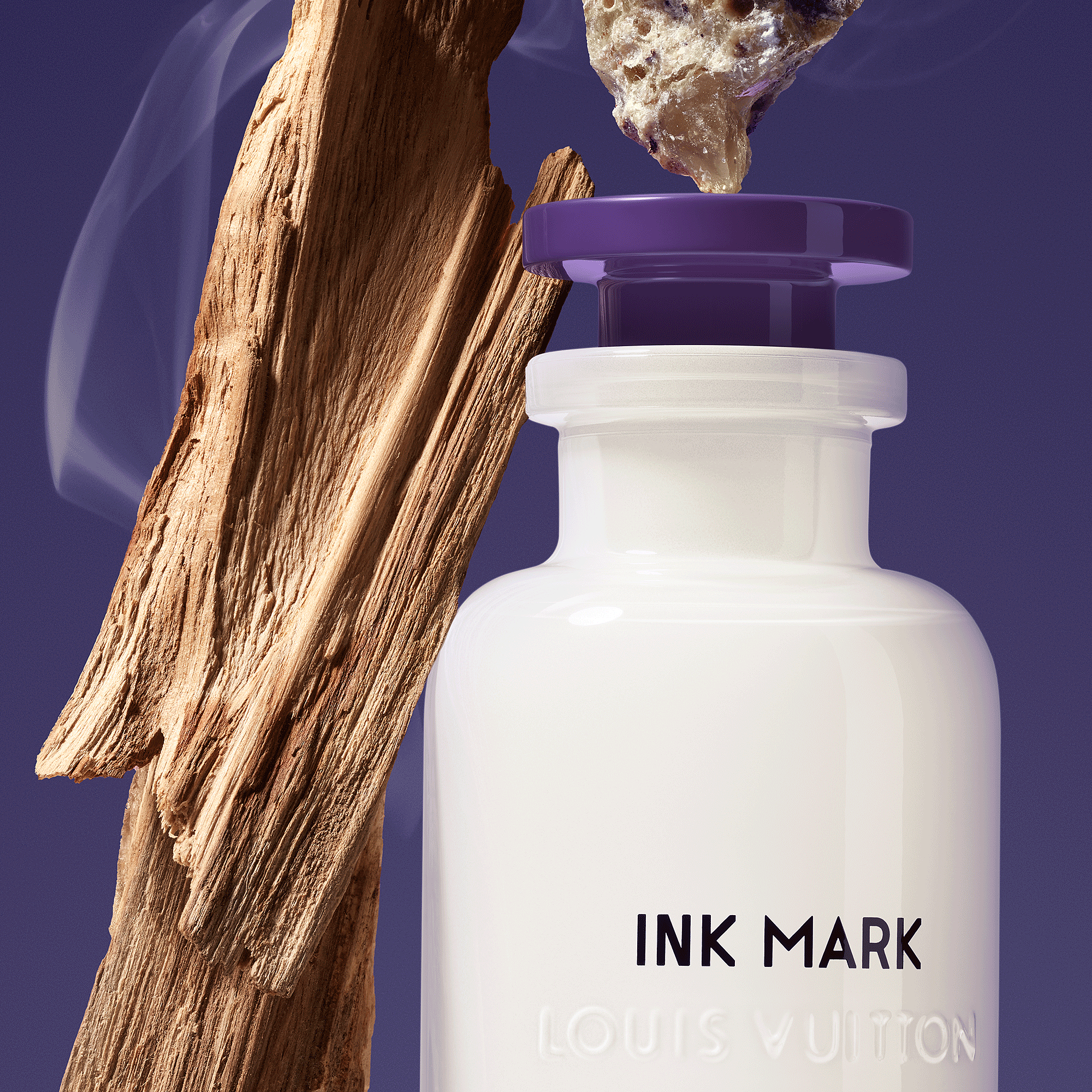 墨韵如诗（INK MARK）香水 - LV | 路易威登LOUIS VUITTON官方线上旗舰店