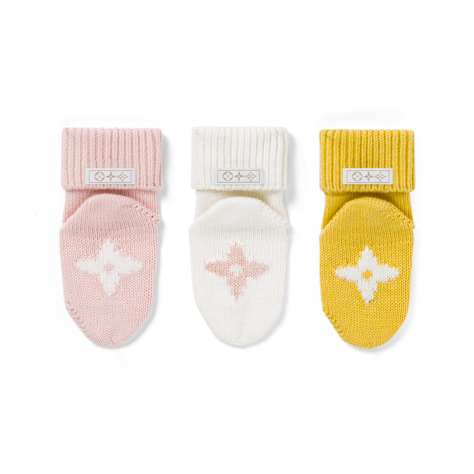 短袜套装 - LVS00 | 路易威登LOUIS VUITTON官方线上旗舰店