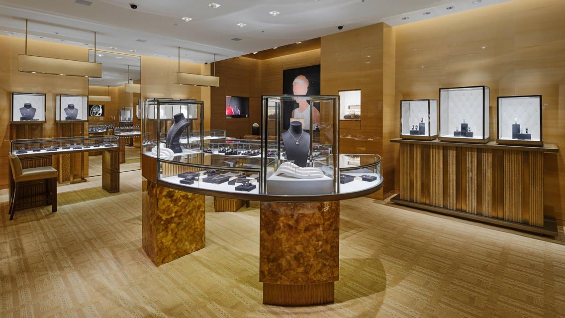 Louis Vuitton Tokyo Matsuya Ginza - LV东京专卖店 | 路易威登LOUIS VUITTON官方线上旗舰店