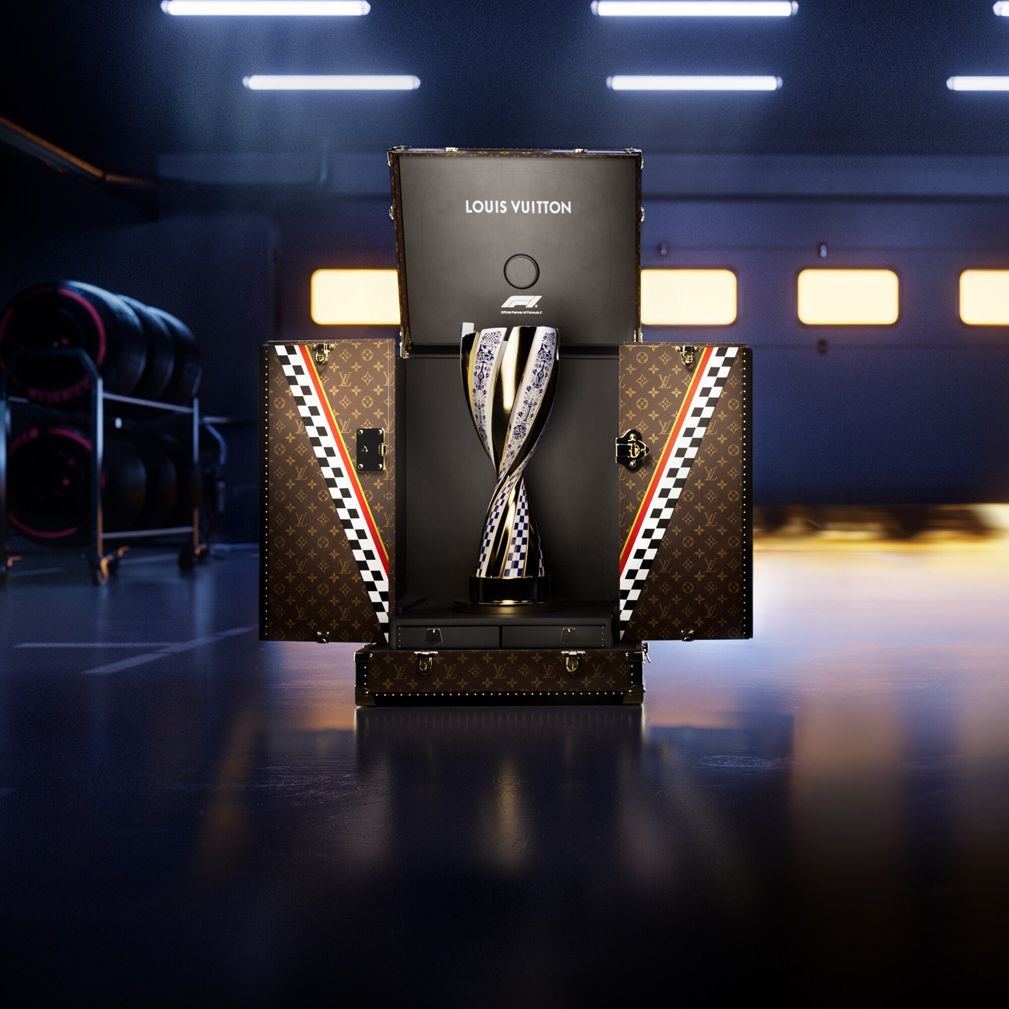 Louis Vuitton in Asnières -LOUIS VUITTON官方旗舰店中文版 | LV路易威登资讯动态