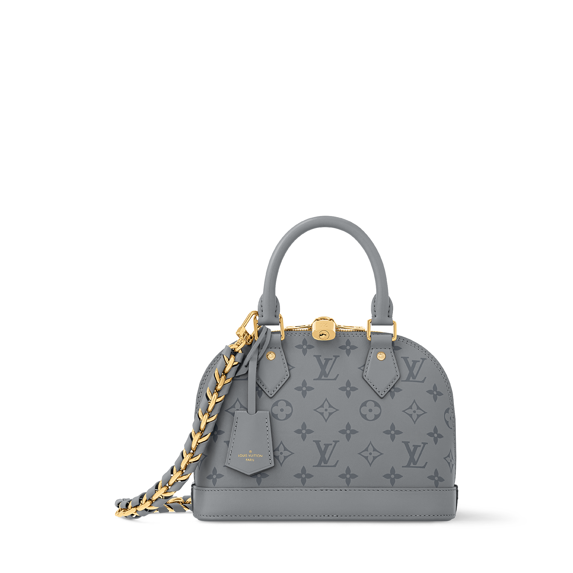 ALMA BB 手袋 - LVMonogram | 路易威登LOUIS VUITTON官方线上旗舰店