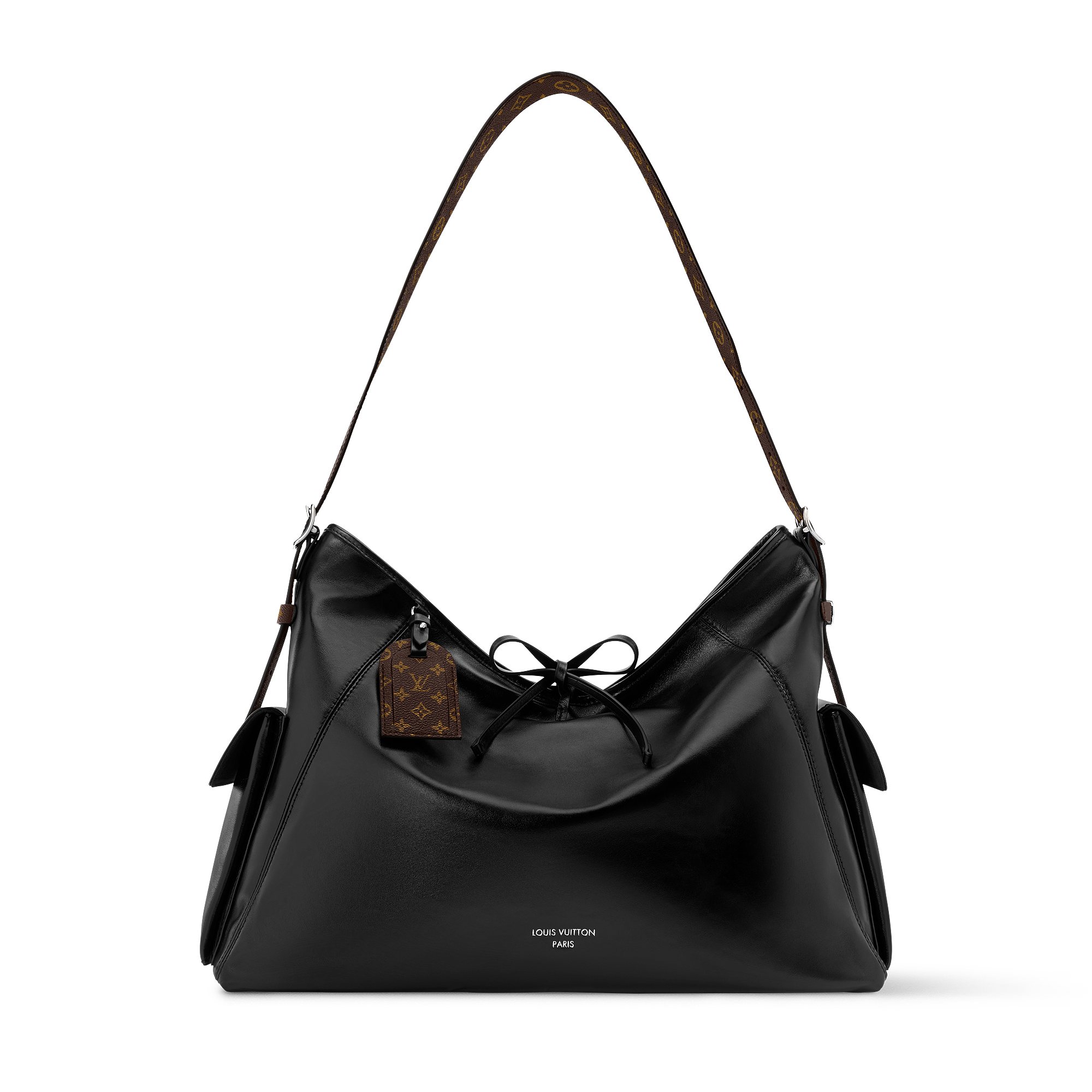 CARRYALL BB 手袋 - LVH34 | 路易威登LOUIS VUITTON官方线上旗舰店