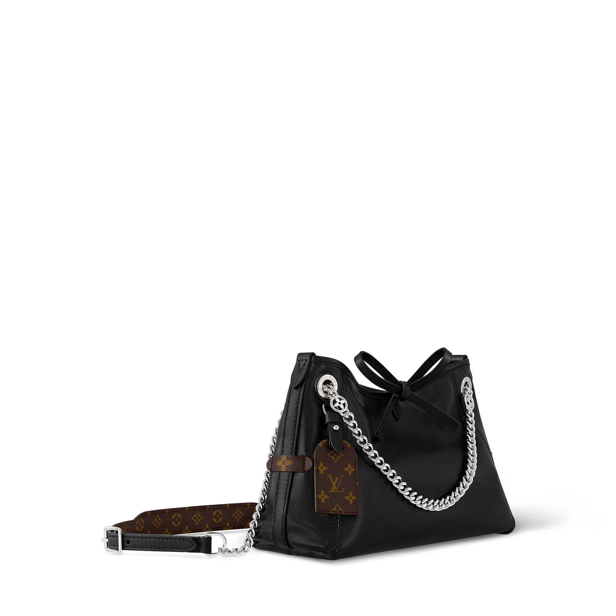 CARRYALL BB 手袋 - LVH34 | 路易威登LOUIS VUITTON官方线上旗舰店