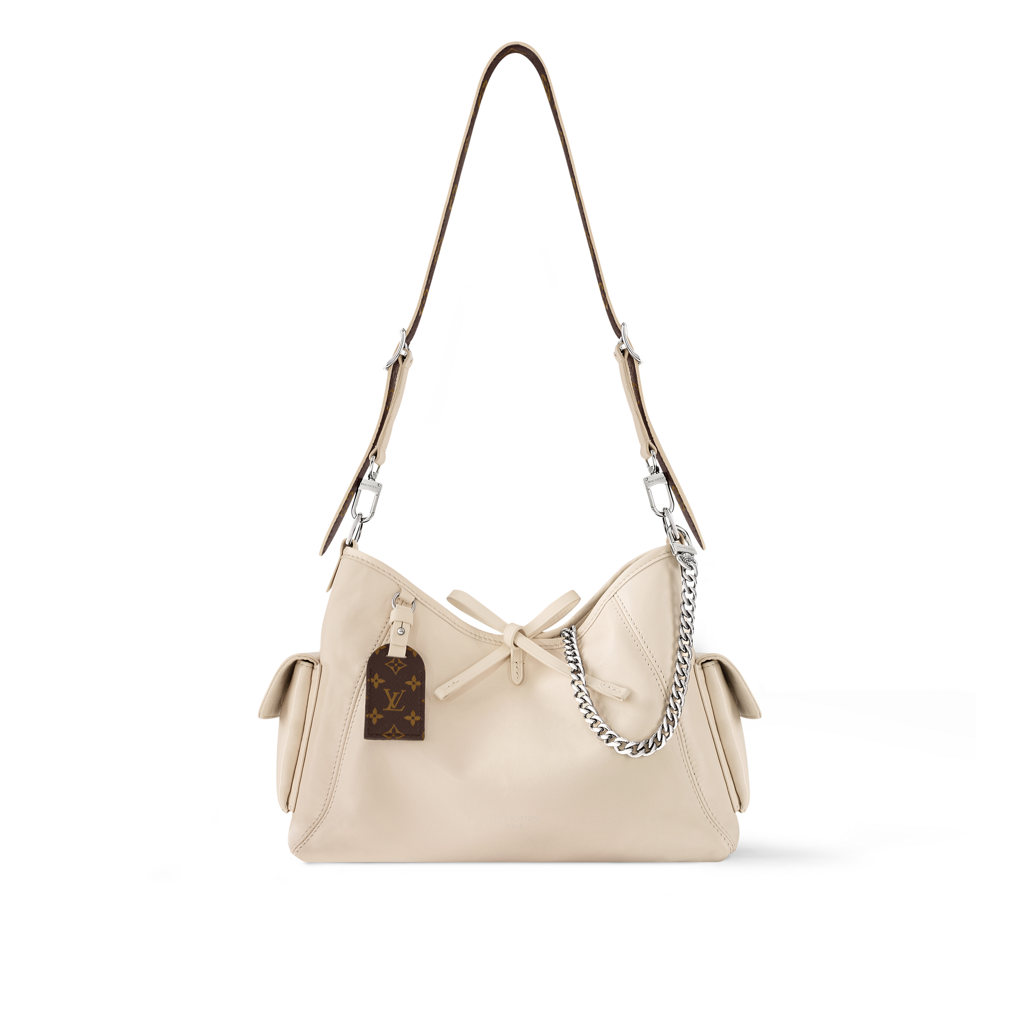 CARRYALL CARGO VIBE 小号手袋 - LVH34 | 路易威登LOUIS VUITTON官方线上旗舰店