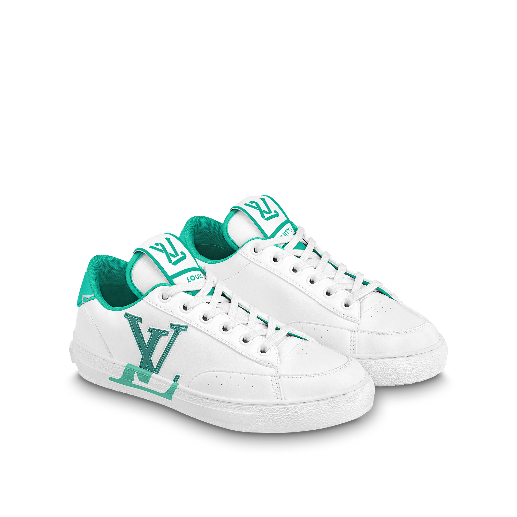CHARLIE 运动鞋 - LV | 路易威登LOUIS VUITTON官方线上旗舰店
