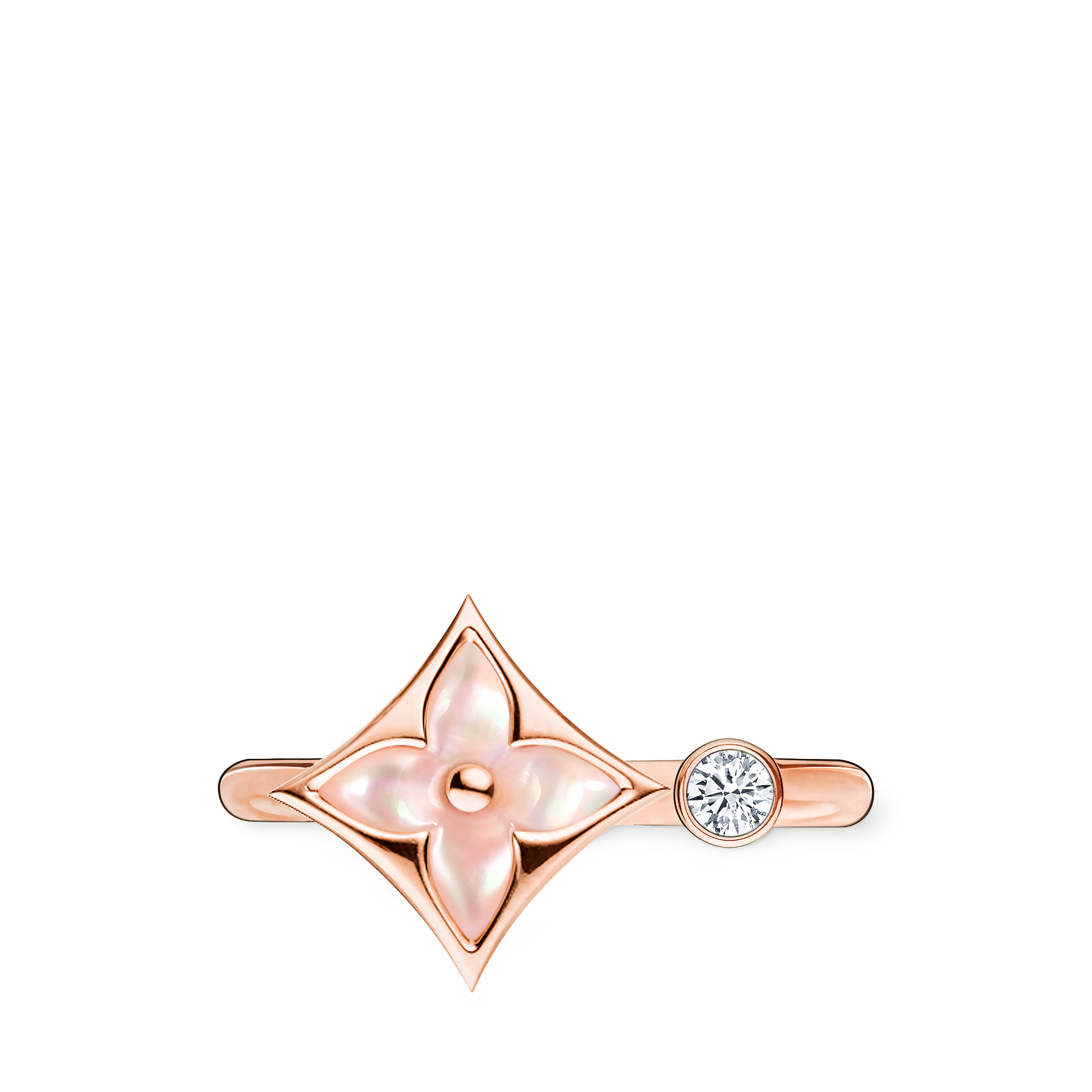 路易威登-color-blossom-mini-star-18k-金贝壳钻石戒指--Q9N07F_PM2_Front view.png ...