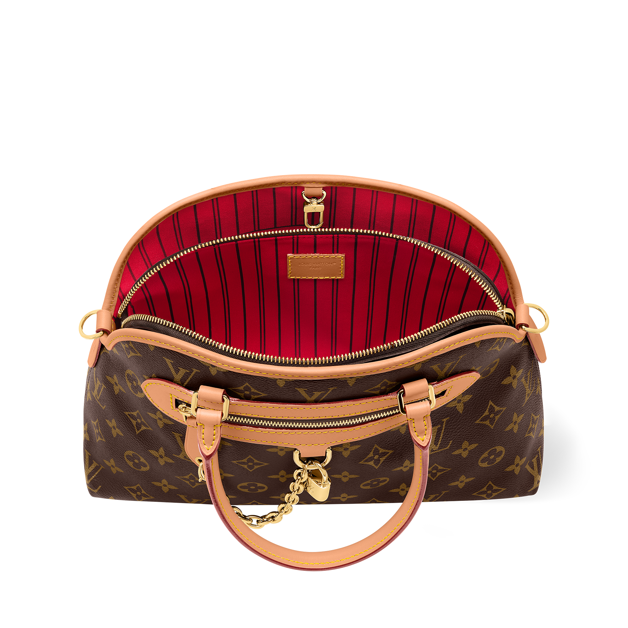 EVER MORE 小号手袋 - LVMonogram | 路易威登LOUIS VUITTON官方线上旗舰店