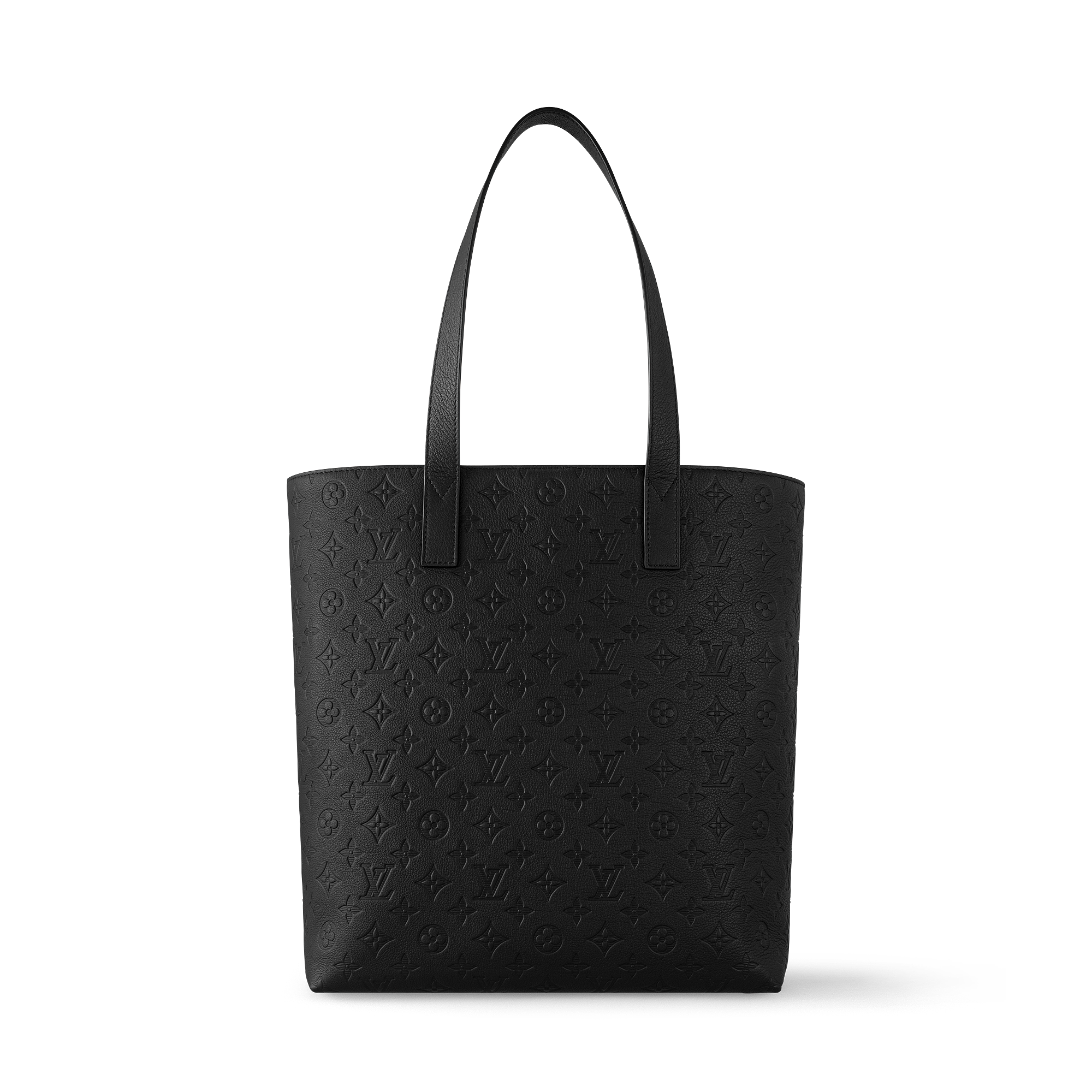EXCURSION 手袋 - LVMonogram Shadow Leather | 路易威登LOUIS VUITTON官方线上旗舰店