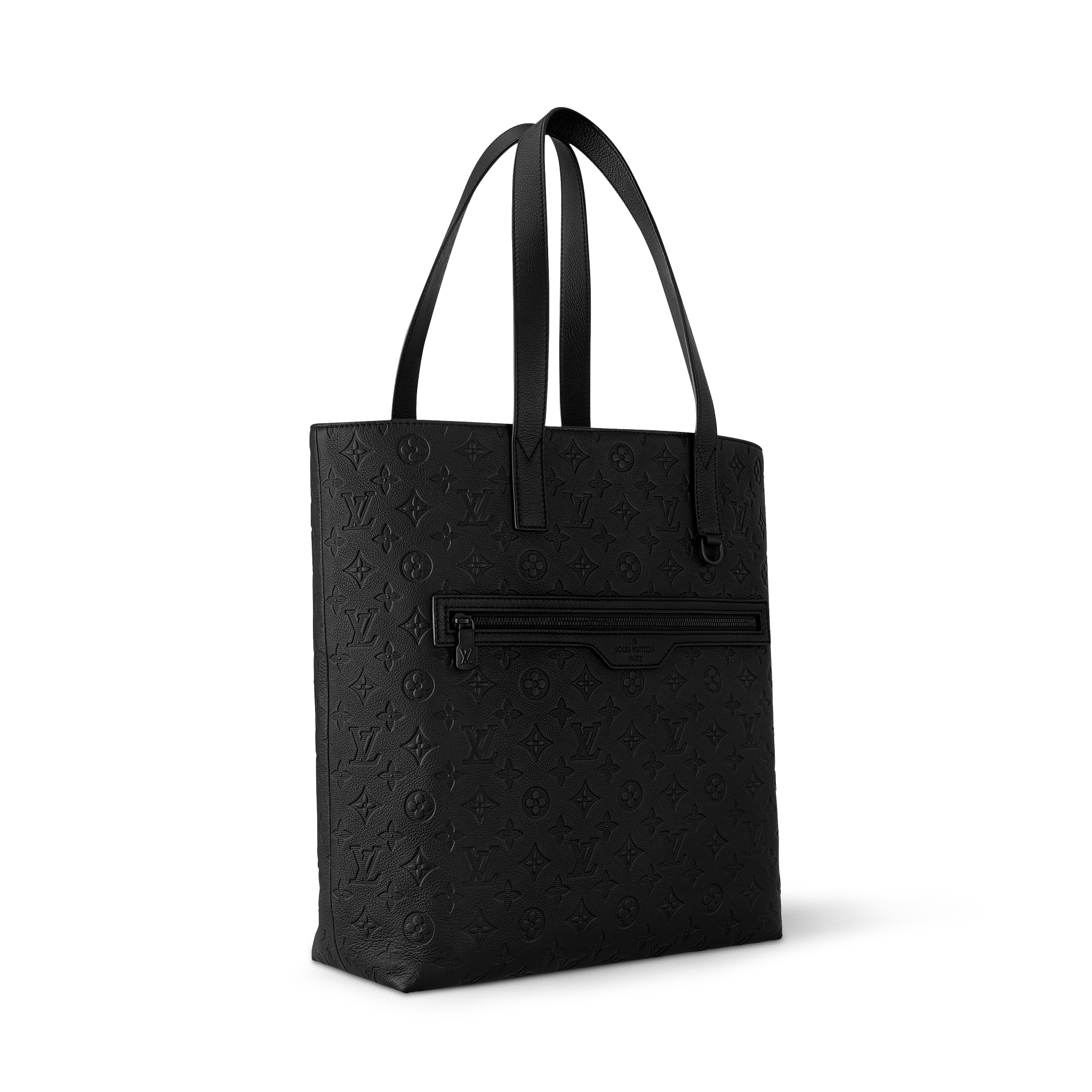 EXCURSION 手袋 - LVMonogram Shadow Leather | 路易威登LOUIS VUITTON官方线上旗舰店