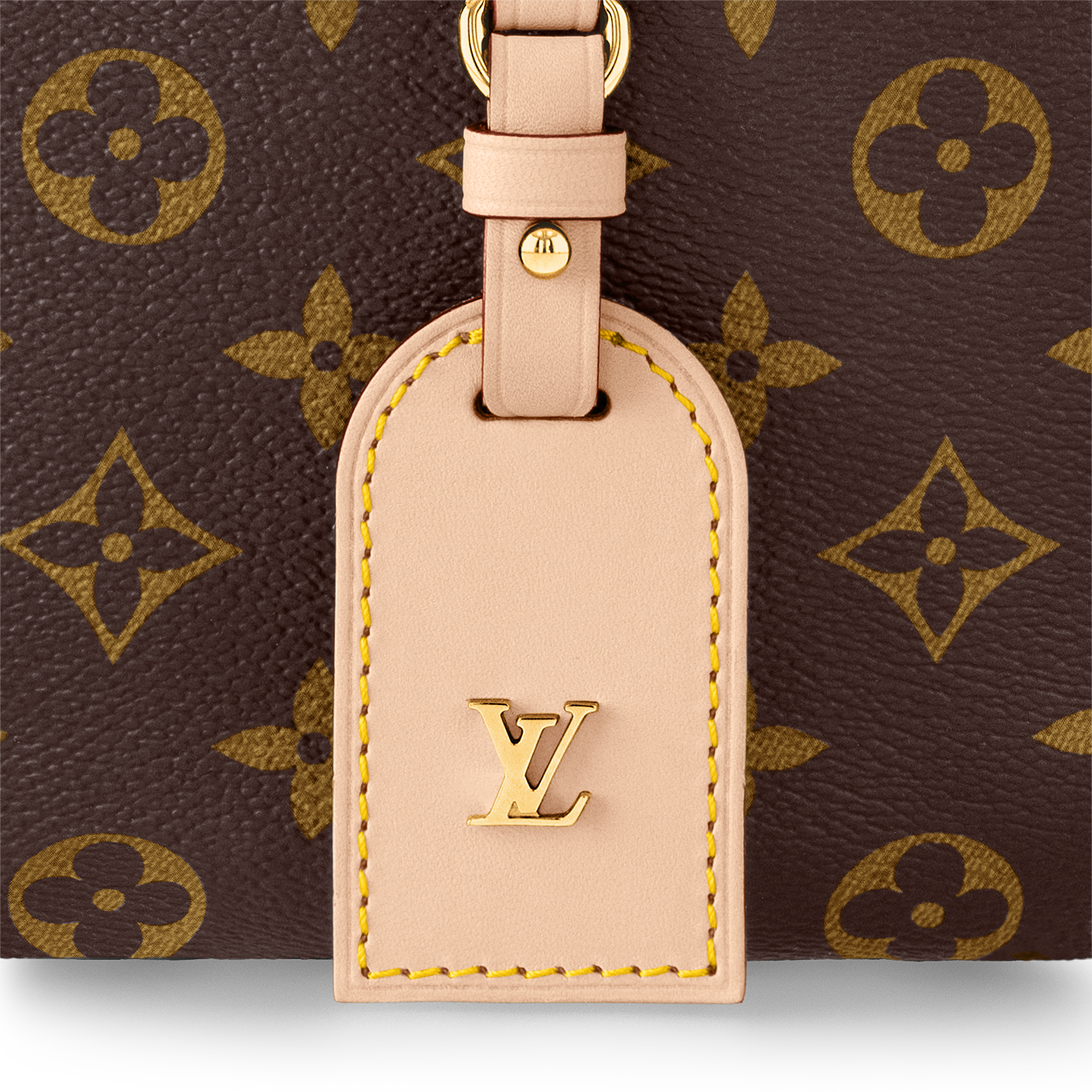 HIGH RISE 腰包 - LVMonogram | 路易威登LOUIS VUITTON官方线上旗舰店