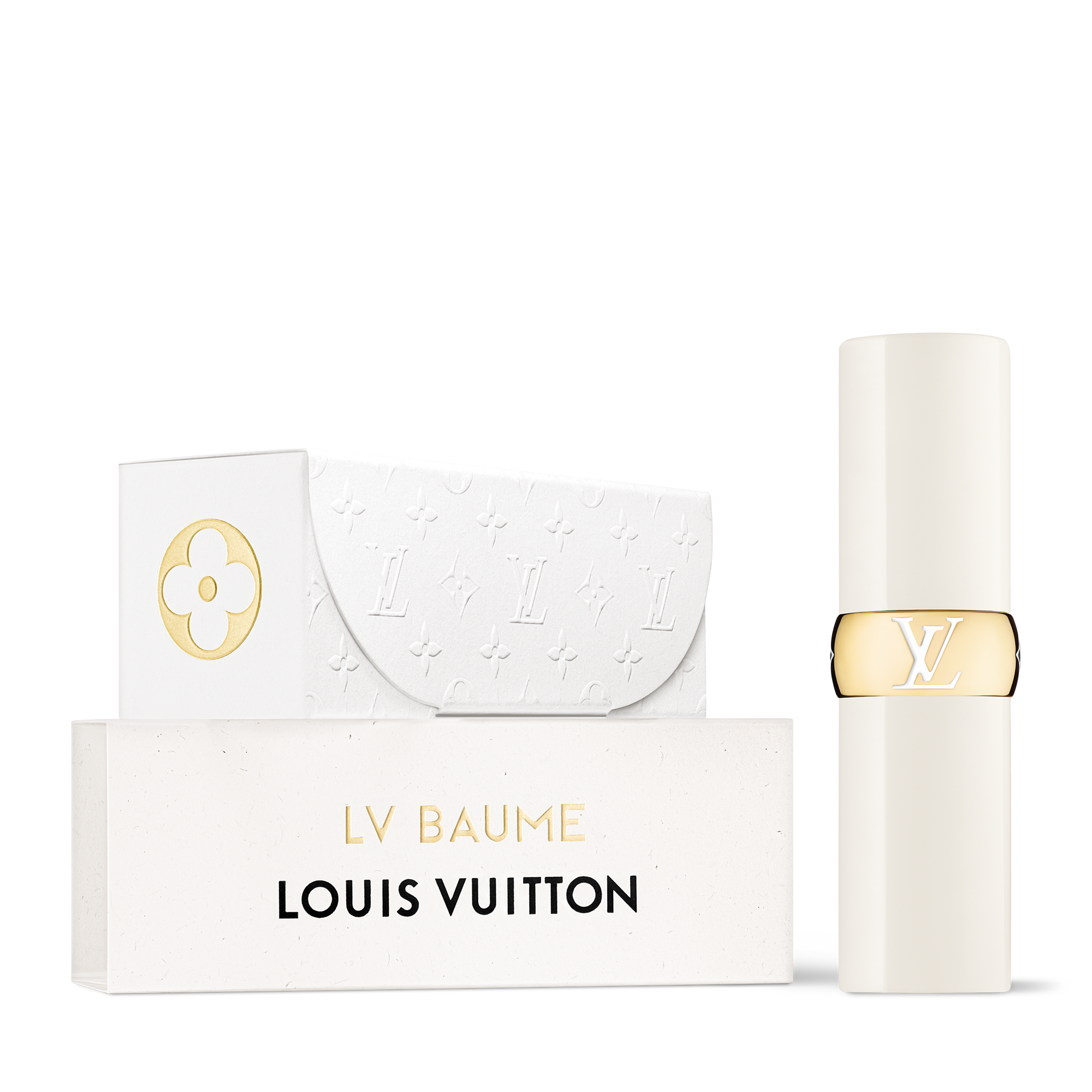 LV Baume 润唇膏 - 010 - LV | 路易威登LOUIS VUITTON官方线上旗舰店