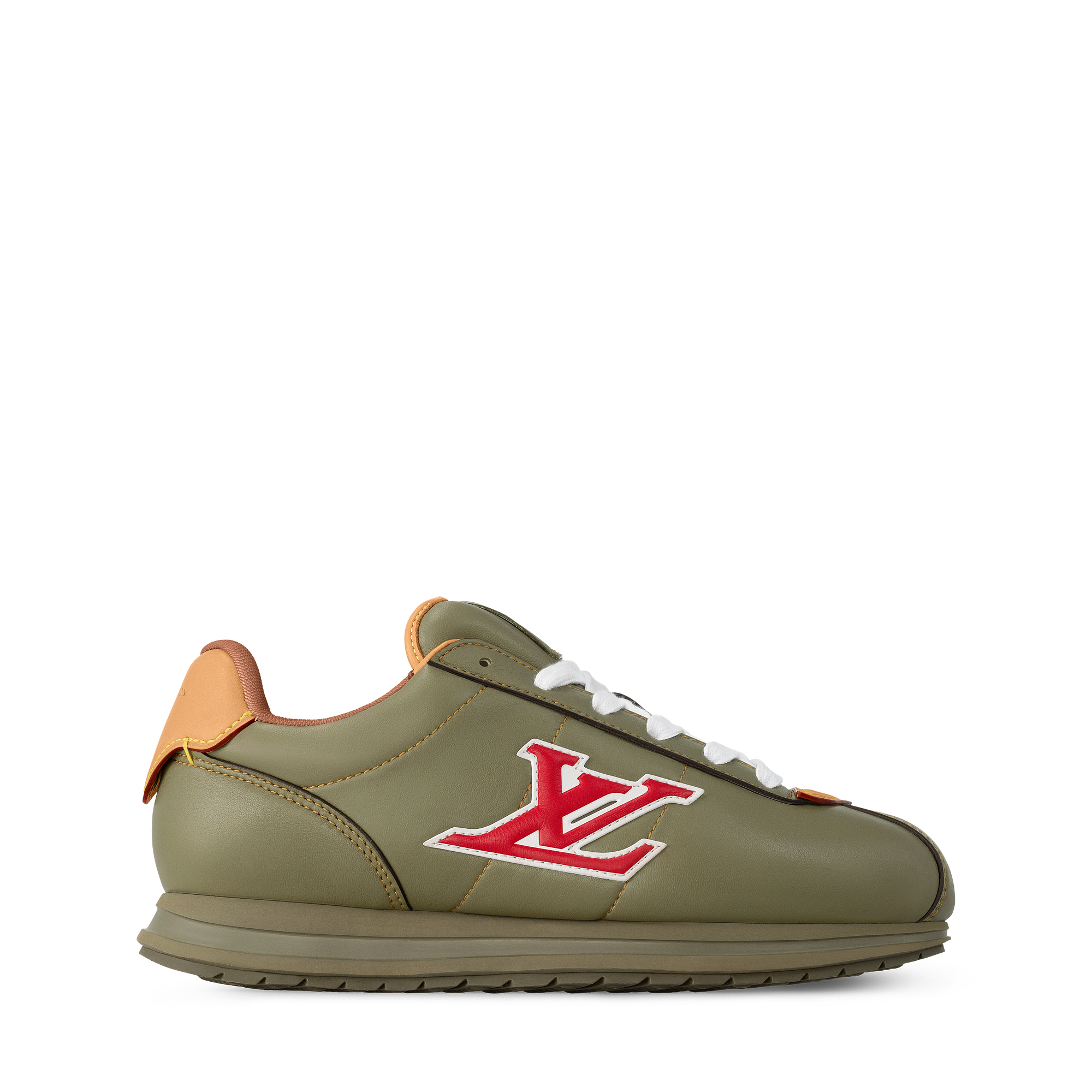 LV BUTTERSOFT 运动鞋 - LV | 路易威登LOUIS VUITTON官方线上旗舰店