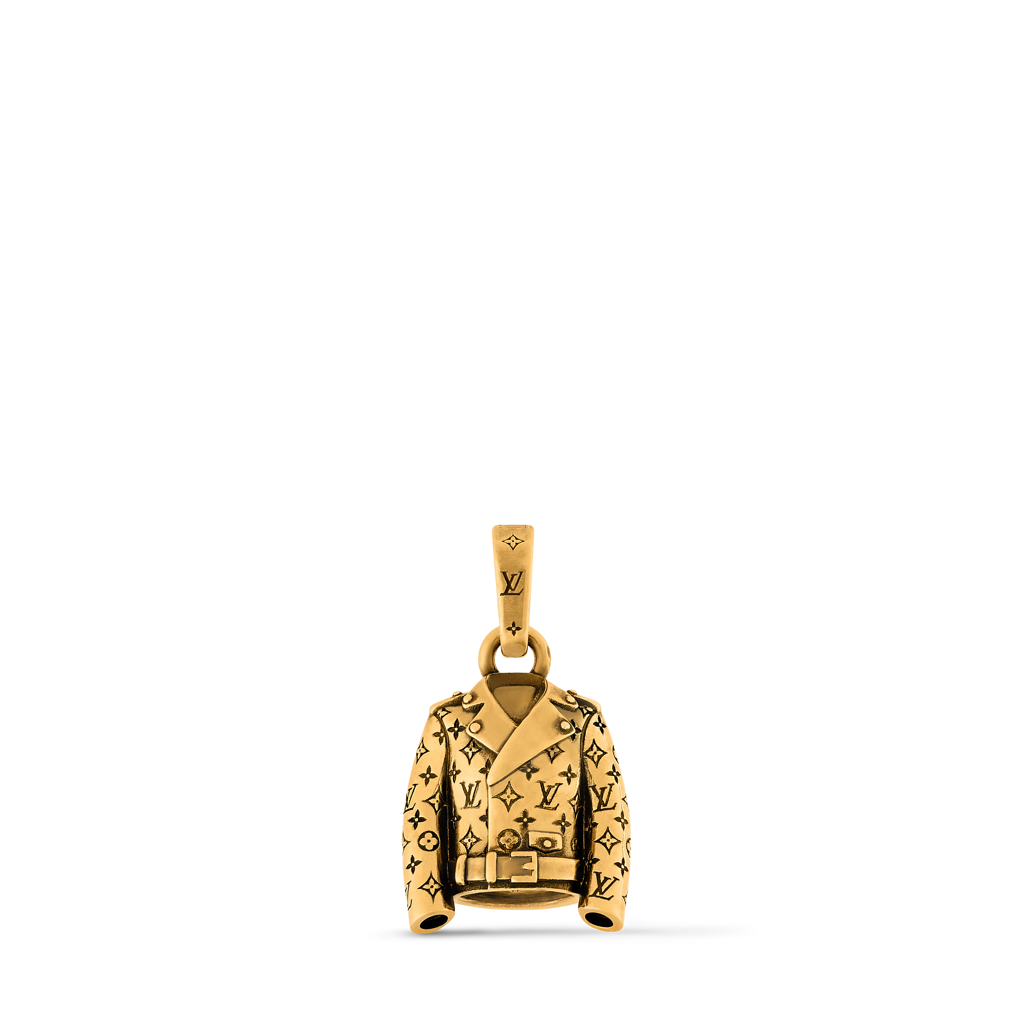 LV YOURS CHAIN 手链 - LVS00 | 路易威登LOUIS VUITTON官方线上旗舰店