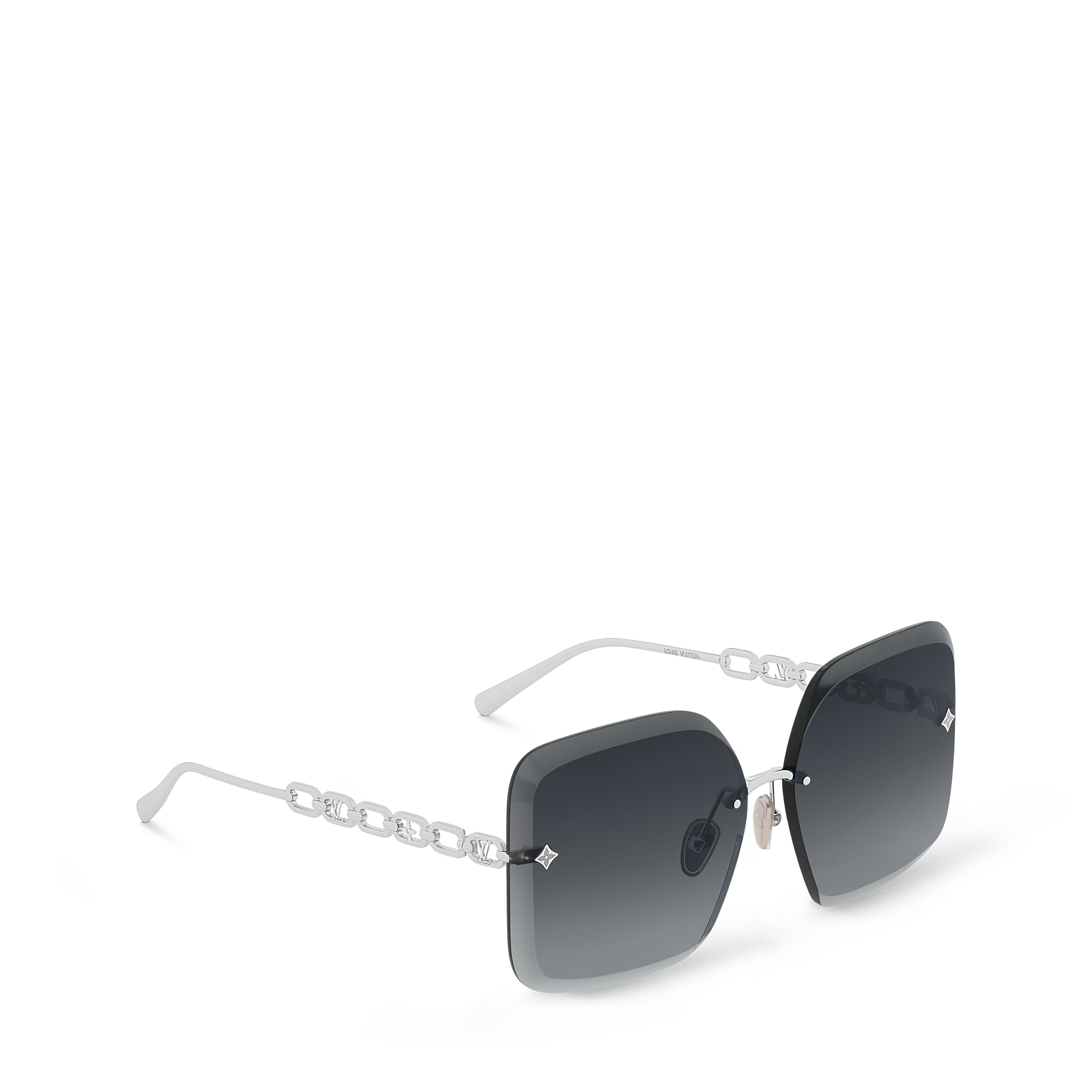 LV JEWEL PILOT 太阳眼镜 - LVS00 | 路易威登LOUIS VUITTON官方线上旗舰店