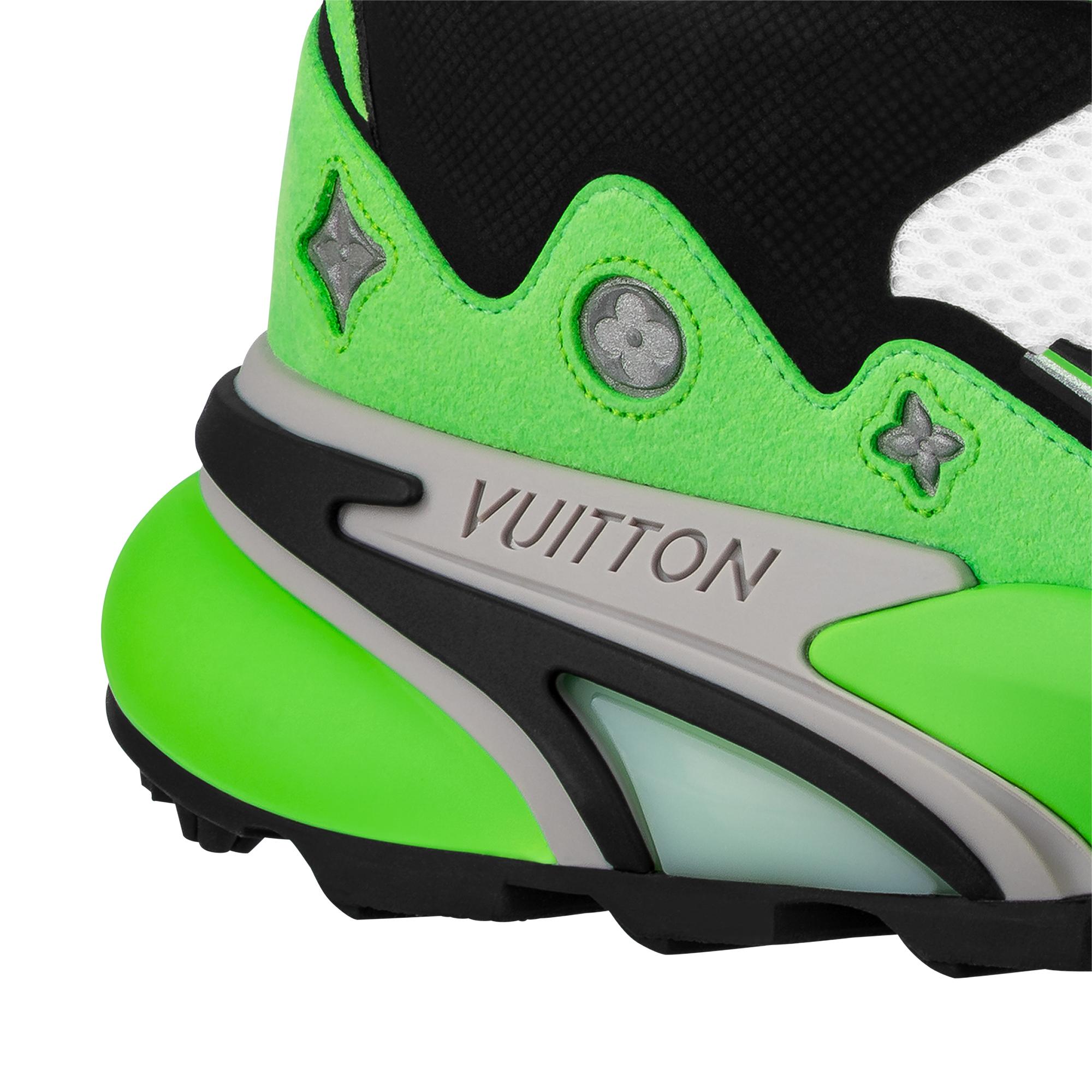 LV RUNNER TATIC 运动鞋 - LV | 路易威登LOUIS VUITTON官方线上旗舰店