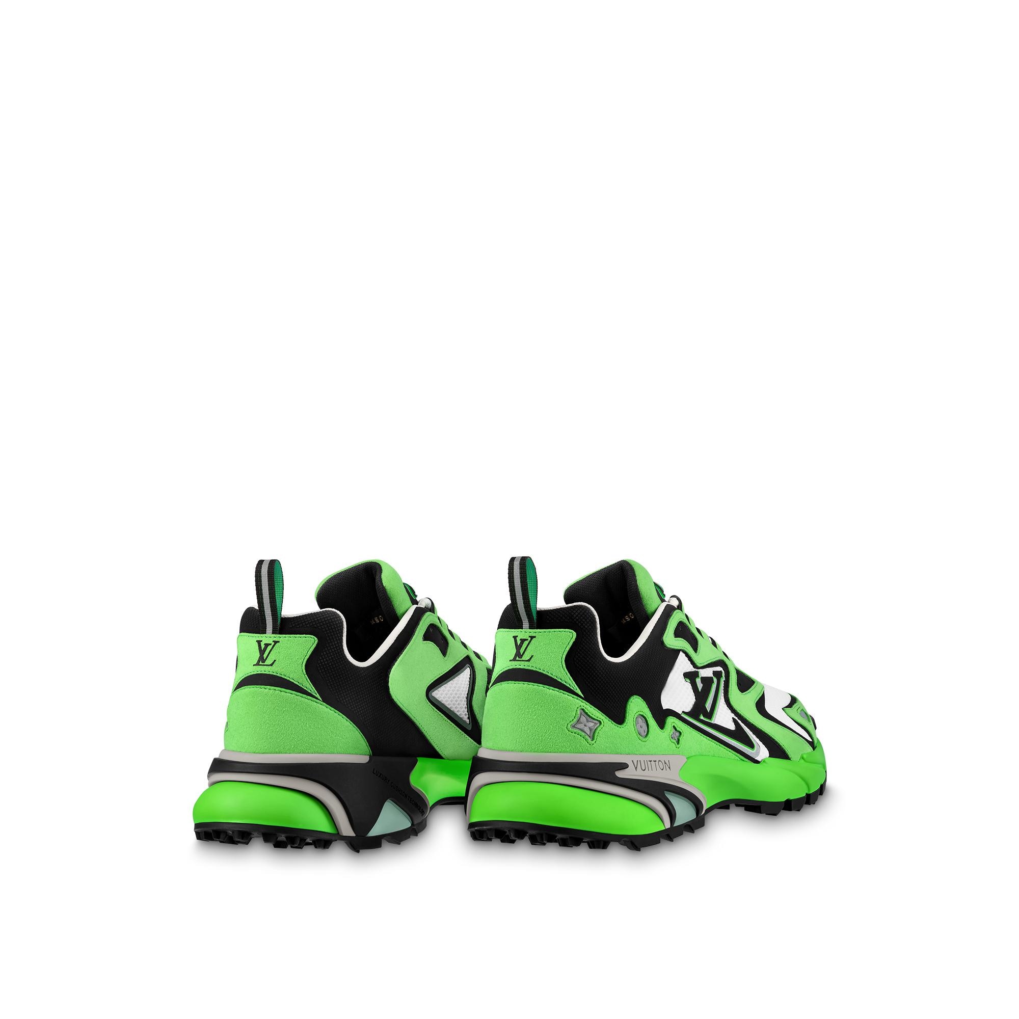 LV RUNNER TATIC 运动鞋 - LV | 路易威登LOUIS VUITTON官方线上旗舰店