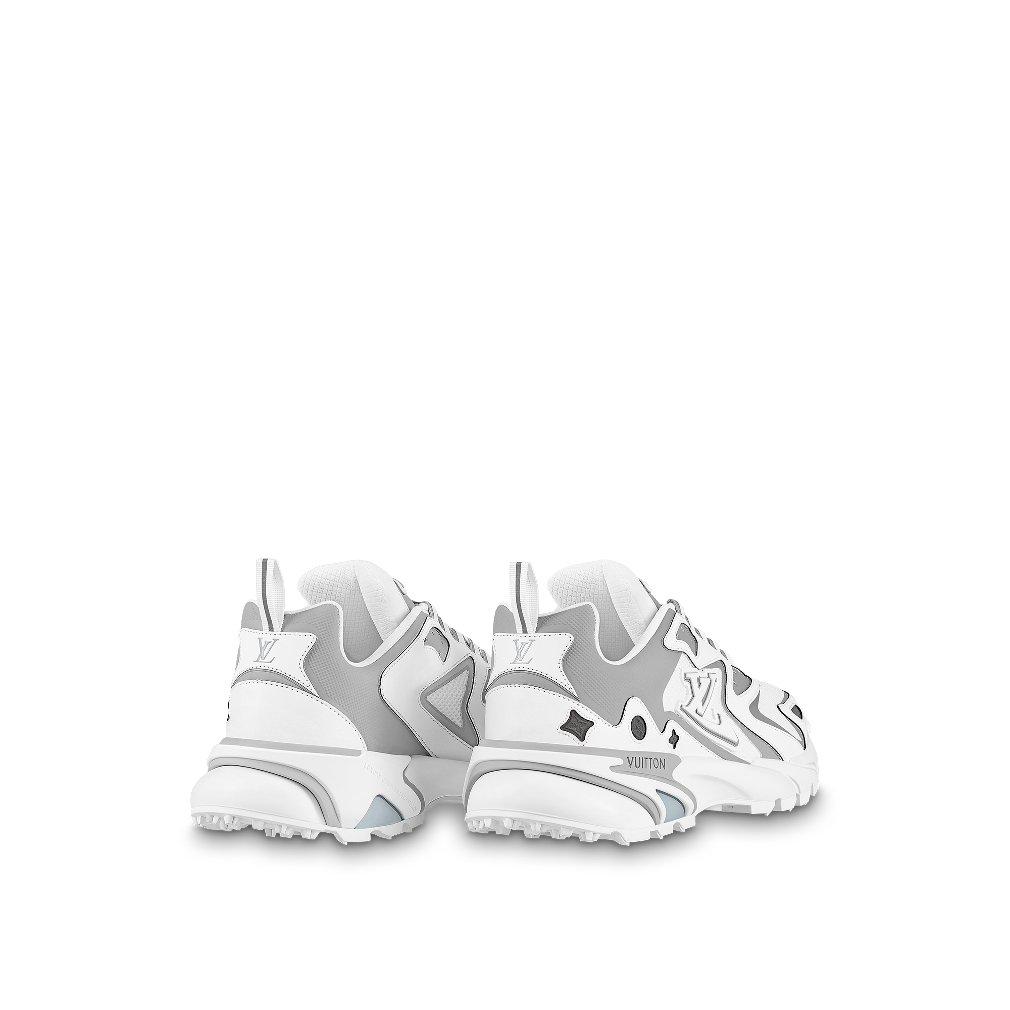 LV RUNNER TATIC 运动鞋 - LV | 路易威登LOUIS VUITTON官方线上旗舰店