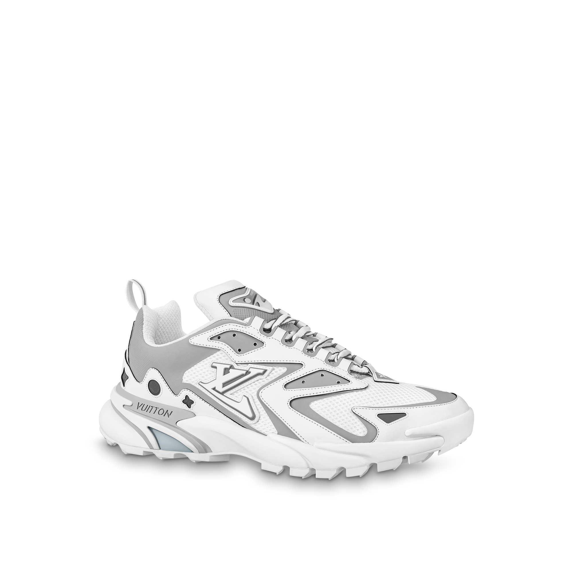 LV RUNNER TATIC 运动鞋 - LV | 路易威登LOUIS VUITTON官方线上旗舰店