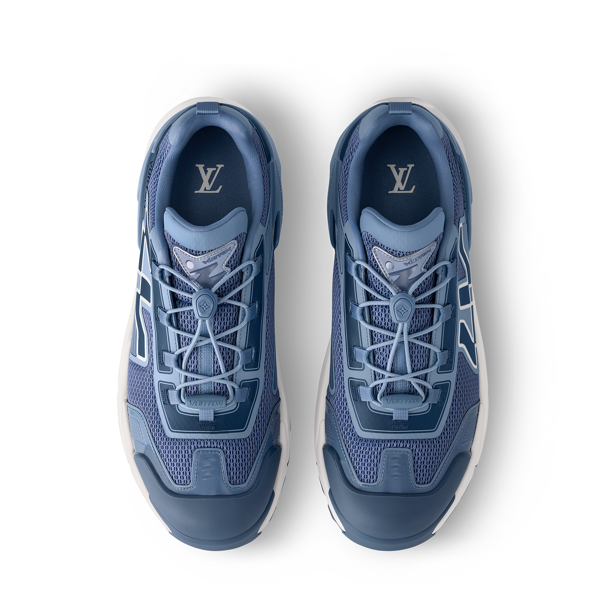 LV RUNNER TATIC 运动鞋 - LV | 路易威登LOUIS VUITTON官方线上旗舰店