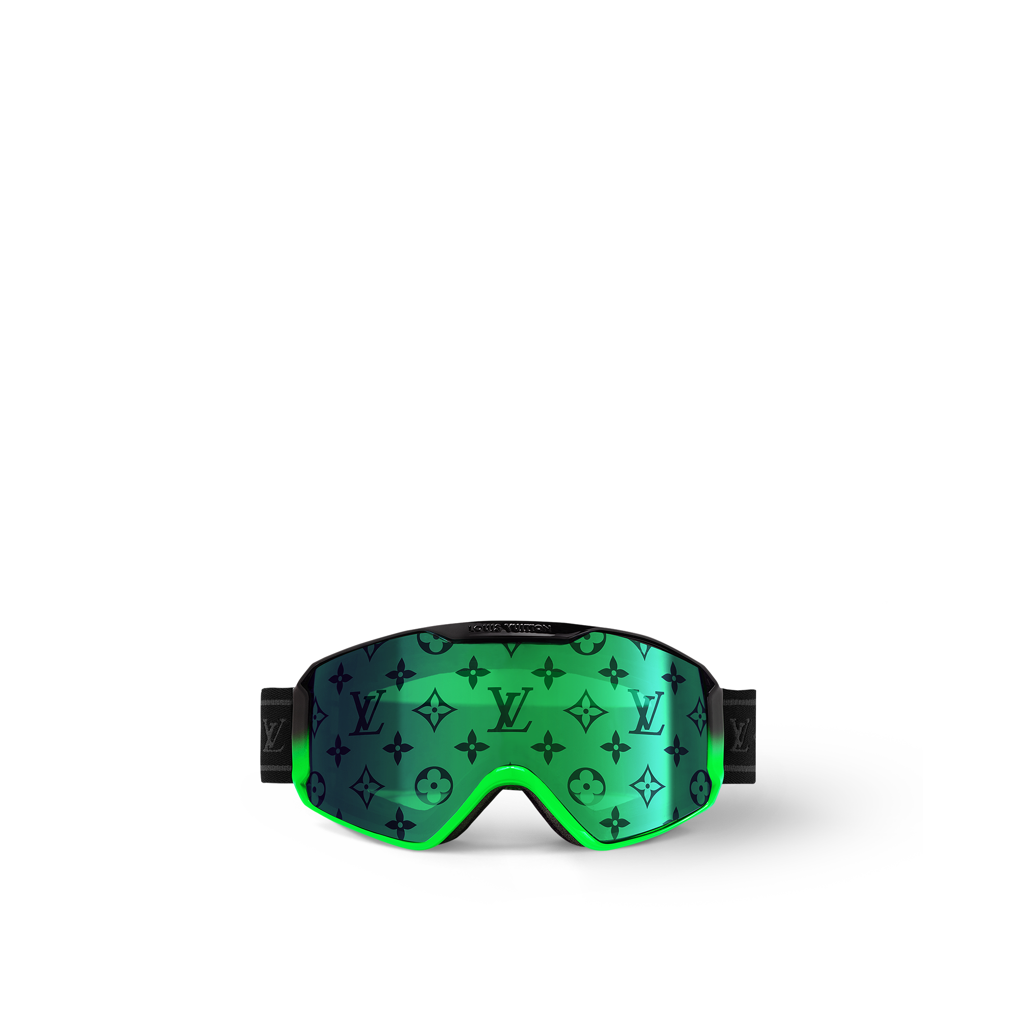LV SNOW 滑雪眼镜 - LVS00 | 路易威登LOUIS VUITTON官方线上旗舰店