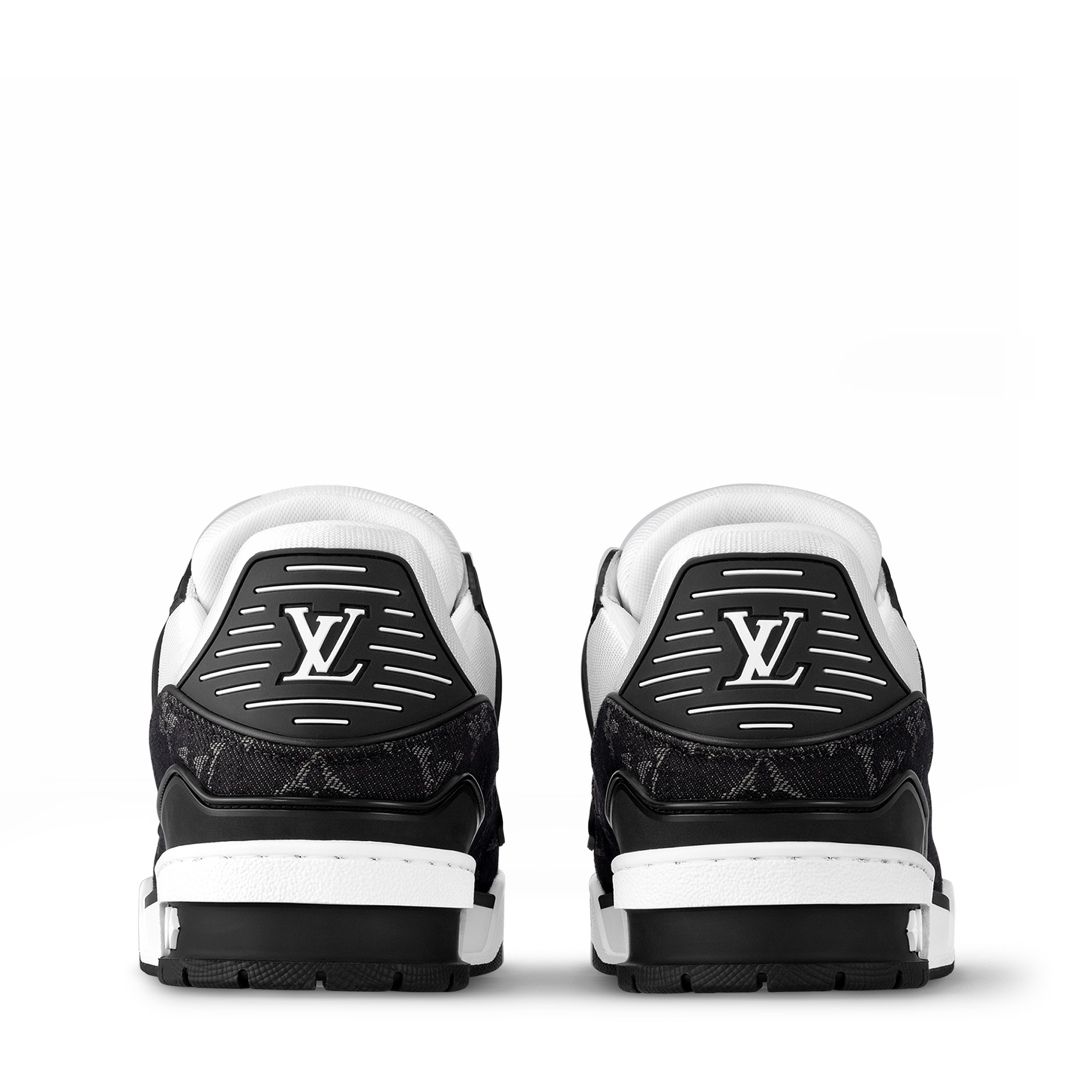 LV TRAINER 运动鞋 - LV | 路易威登LOUIS VUITTON官方线上旗舰店