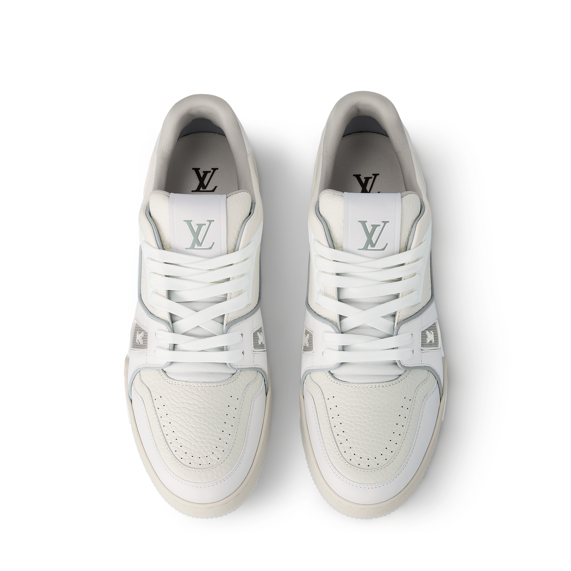LV TRAINER 运动鞋 - LV | 路易威登LOUIS VUITTON官方线上旗舰店