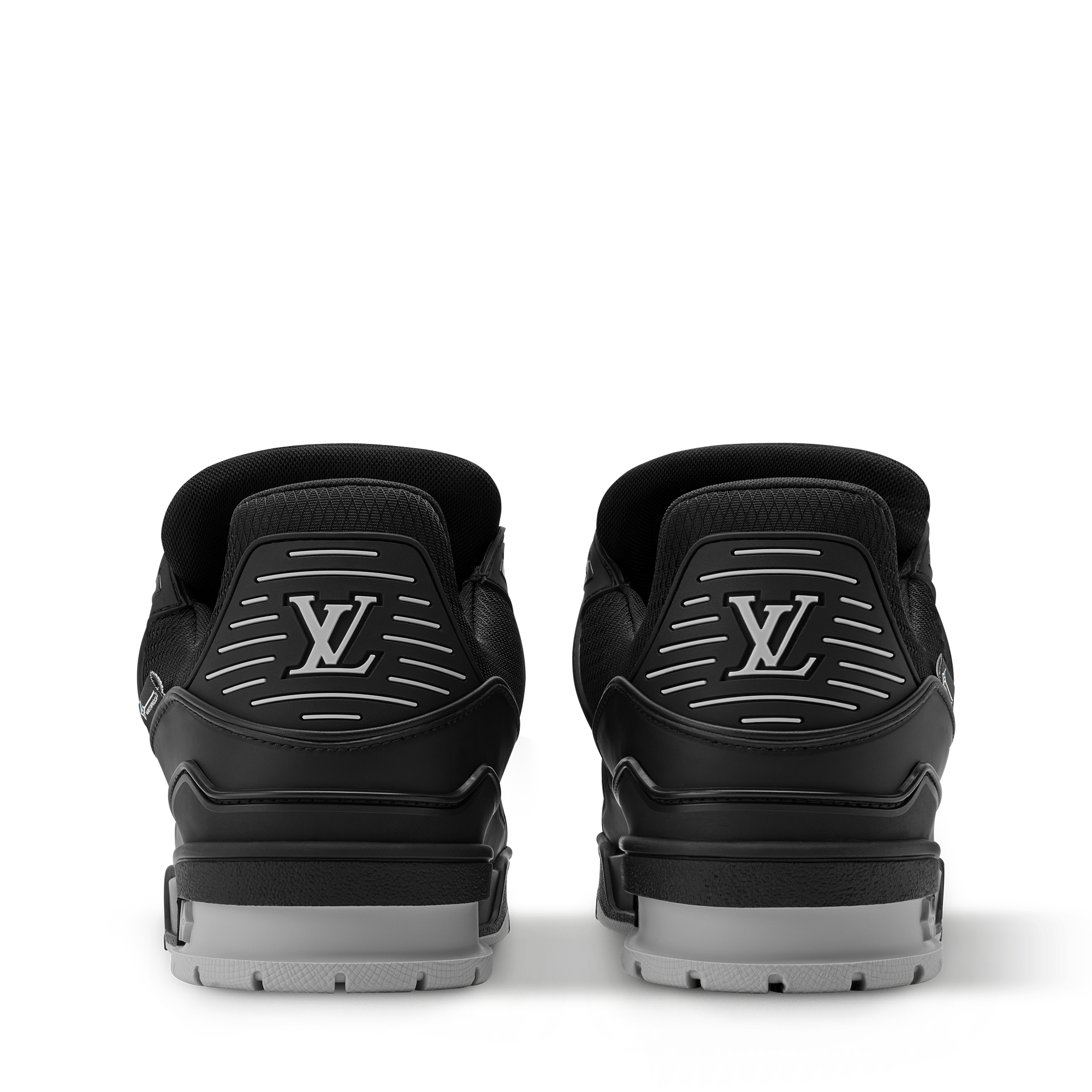 LV TRAINER 运动鞋 - LV | 路易威登LOUIS VUITTON官方线上旗舰店