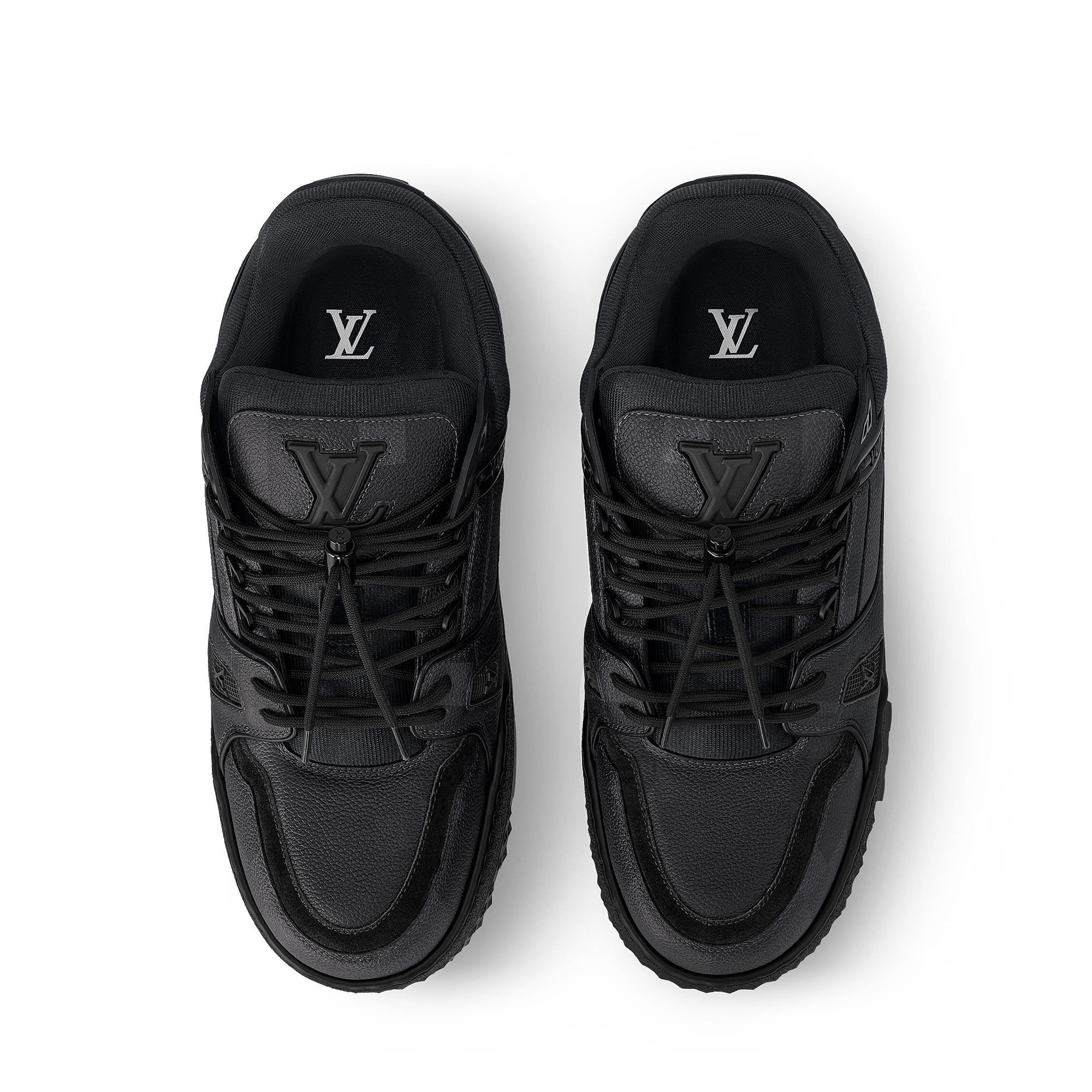 LV TRAINER MAXI 运动鞋 - LV | 路易威登LOUIS VUITTON官方线上旗舰店