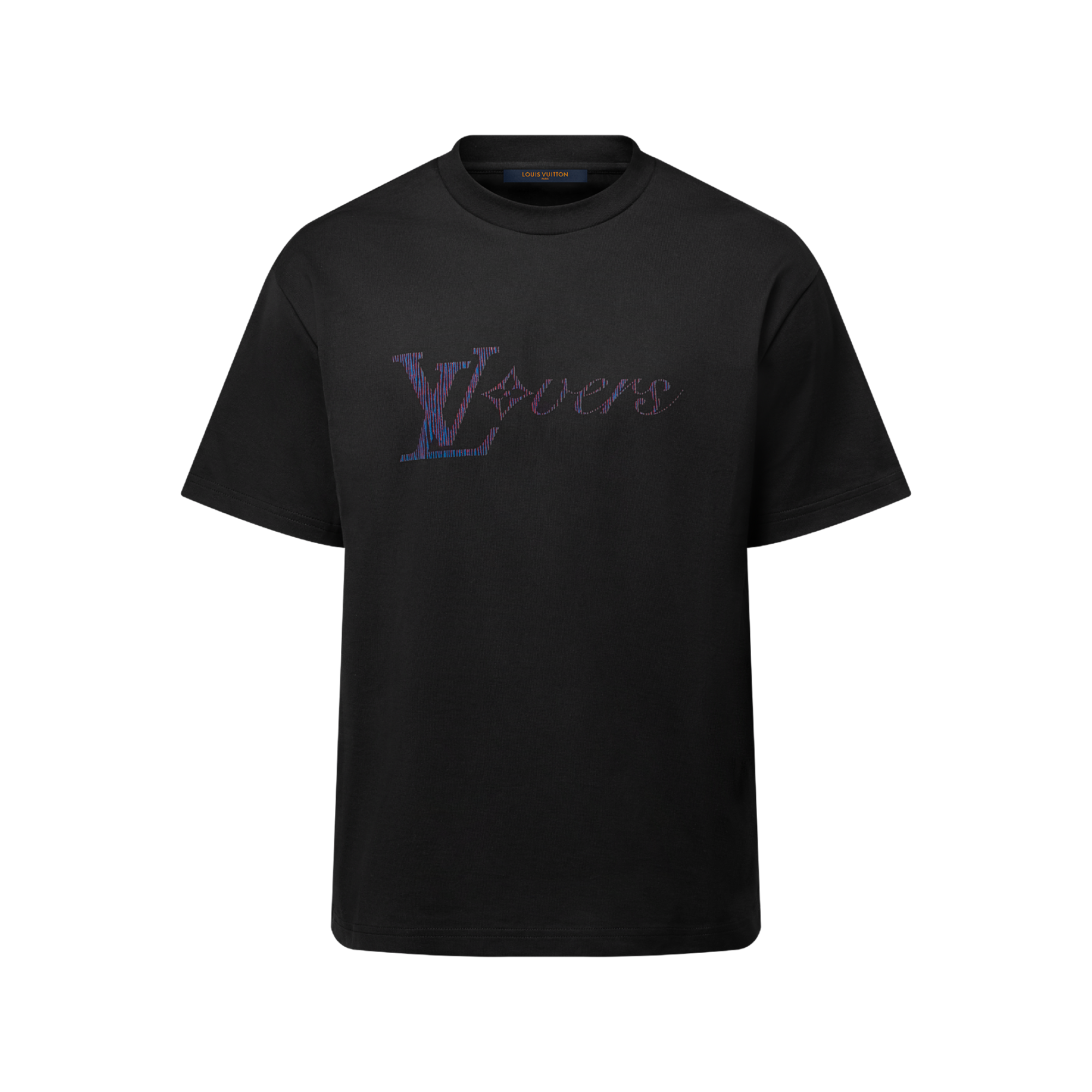 LV VERS T 恤 - LV | 路易威登LOUIS VUITTON官方线上旗舰店