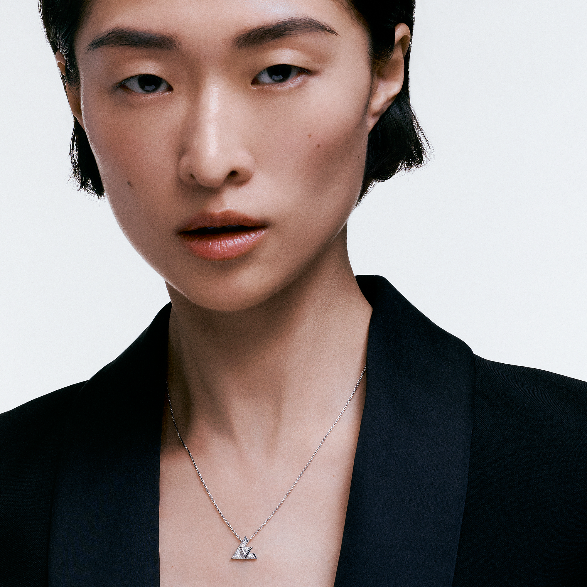 LV VOLT ONE 项链 - LV | 路易威登LOUIS VUITTON官方线上旗舰店