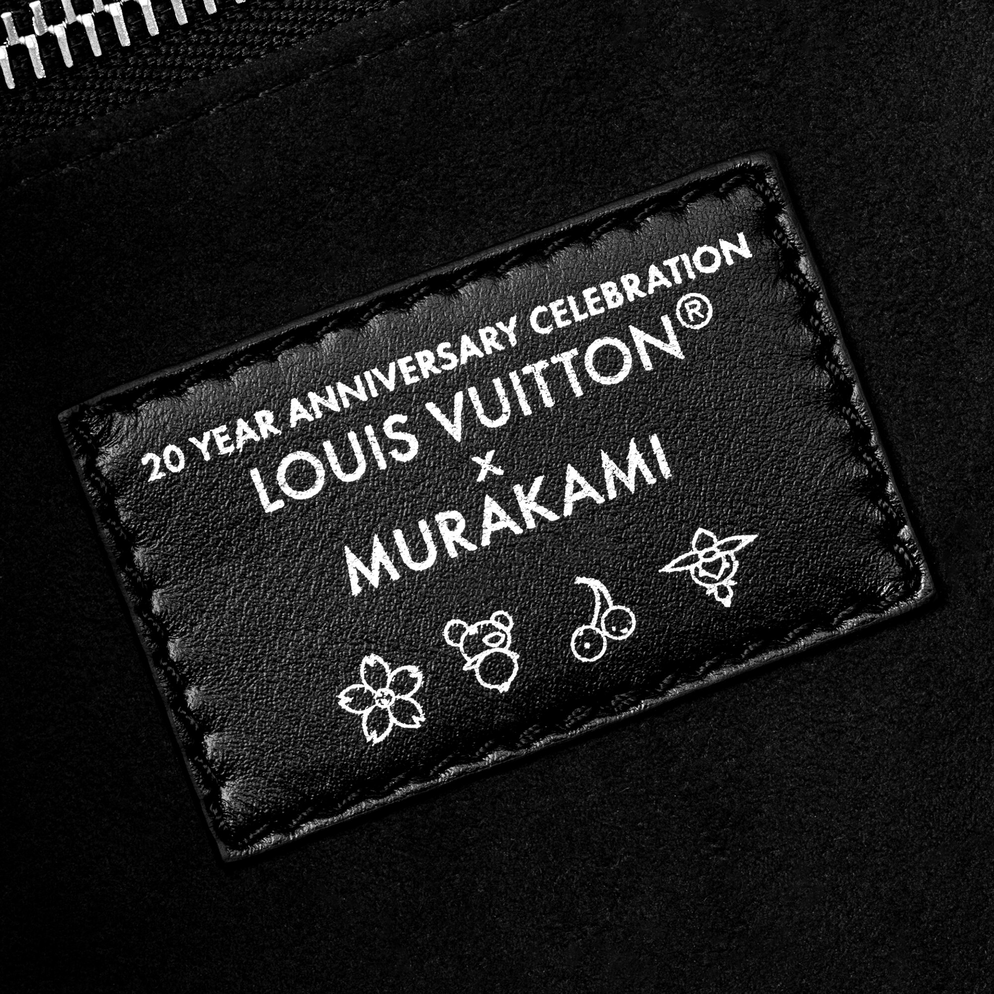 LV x TM CARRYALL VIBE 手袋 - LVH34 | 路易威登LOUIS VUITTON官方线上旗舰店