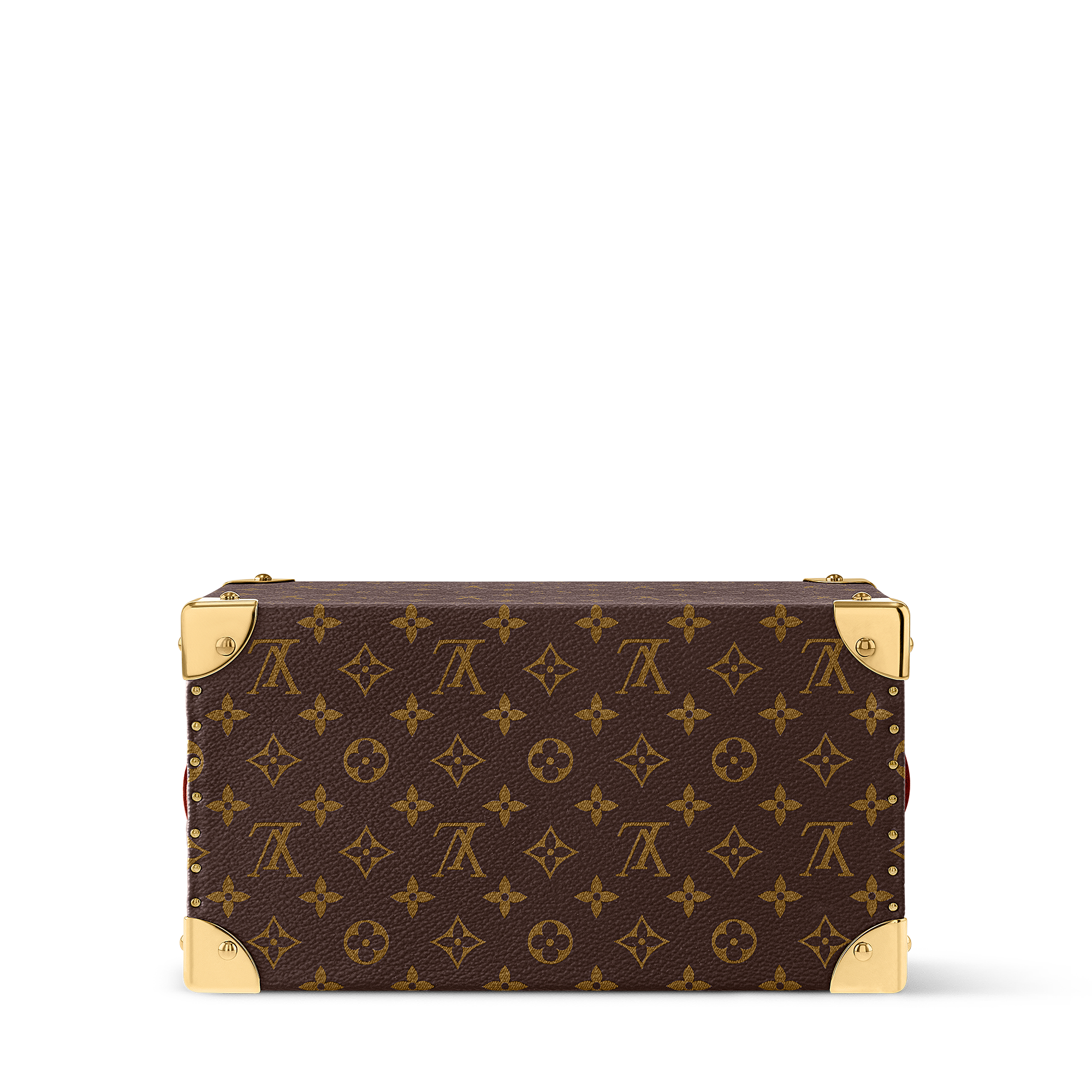 MINI MALLE BIJOUX 珠宝箱 - LVMonogram | 路易威登LOUIS VUITTON官方线上旗舰店