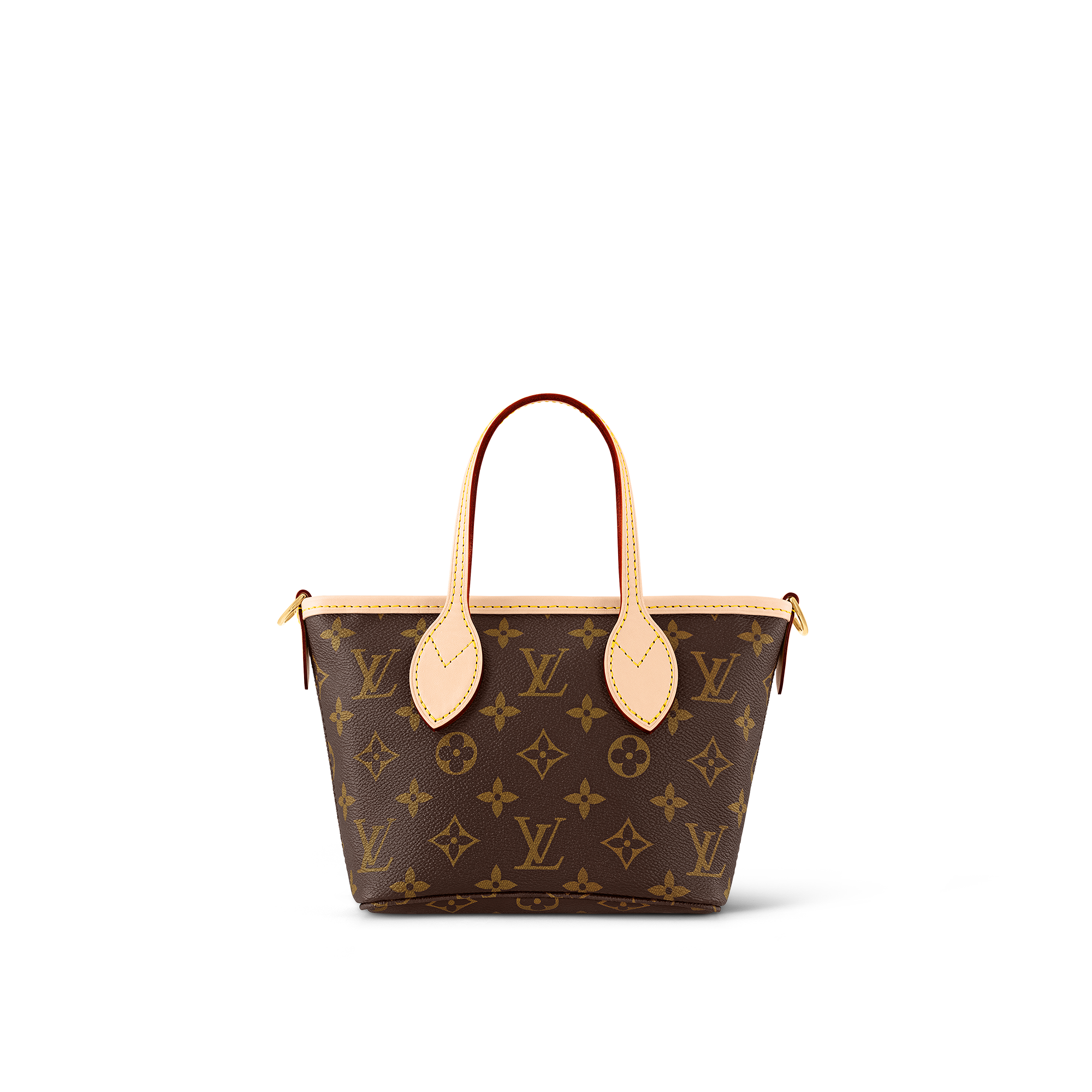NEVERFULL BB 手袋 - LVMonogram | 路易威登LOUIS VUITTON官方线上旗舰店