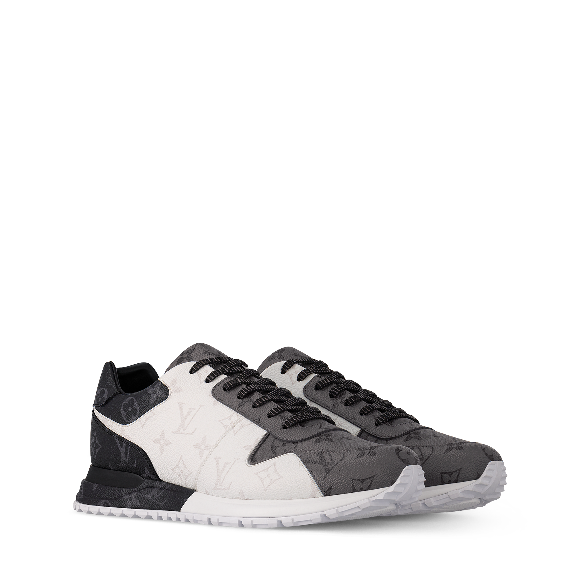 RUN AWAY 运动鞋 - LV | 路易威登LOUIS VUITTON官方线上旗舰店