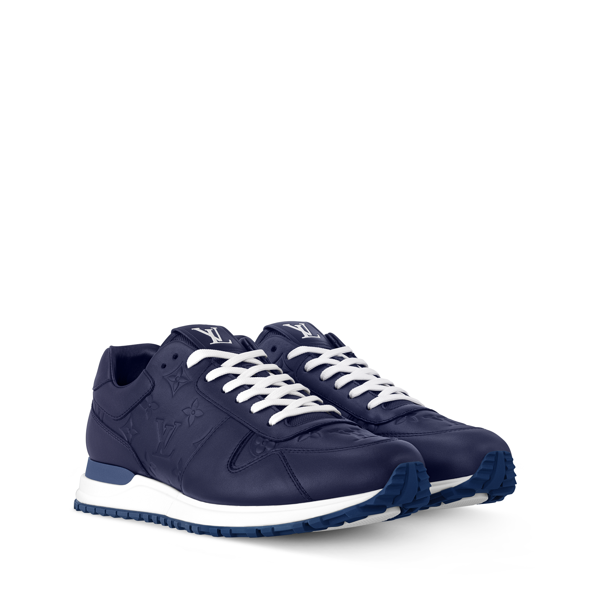 RUN AWAY 运动鞋 - LV | 路易威登LOUIS VUITTON官方线上旗舰店