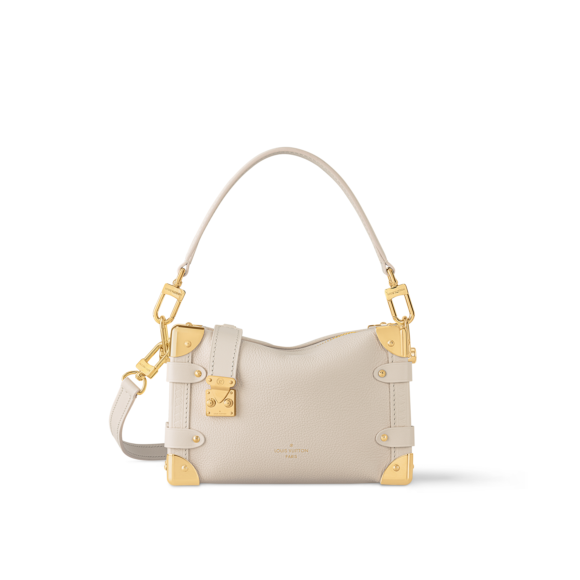 LADY LV 戒指套装 - LVS00 | 路易威登LOUIS VUITTON官方线上旗舰店