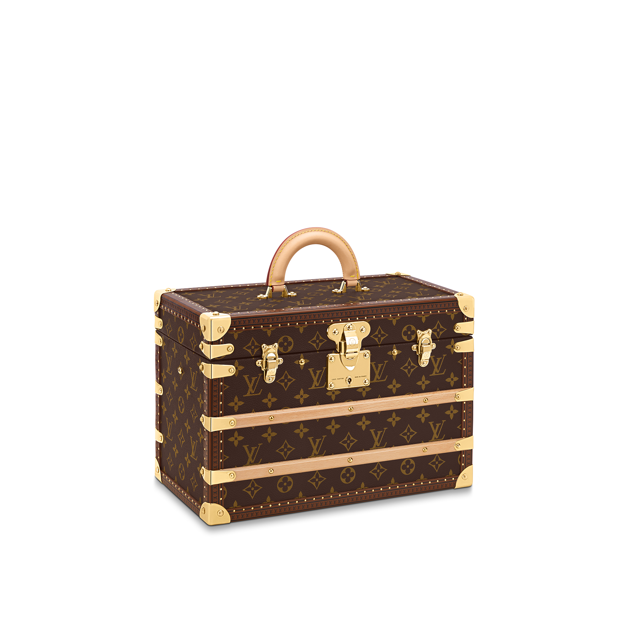 VANITY BIJOUX 珠宝箱 - LVMonogram | 路易威登LOUIS VUITTON官方线上旗舰店