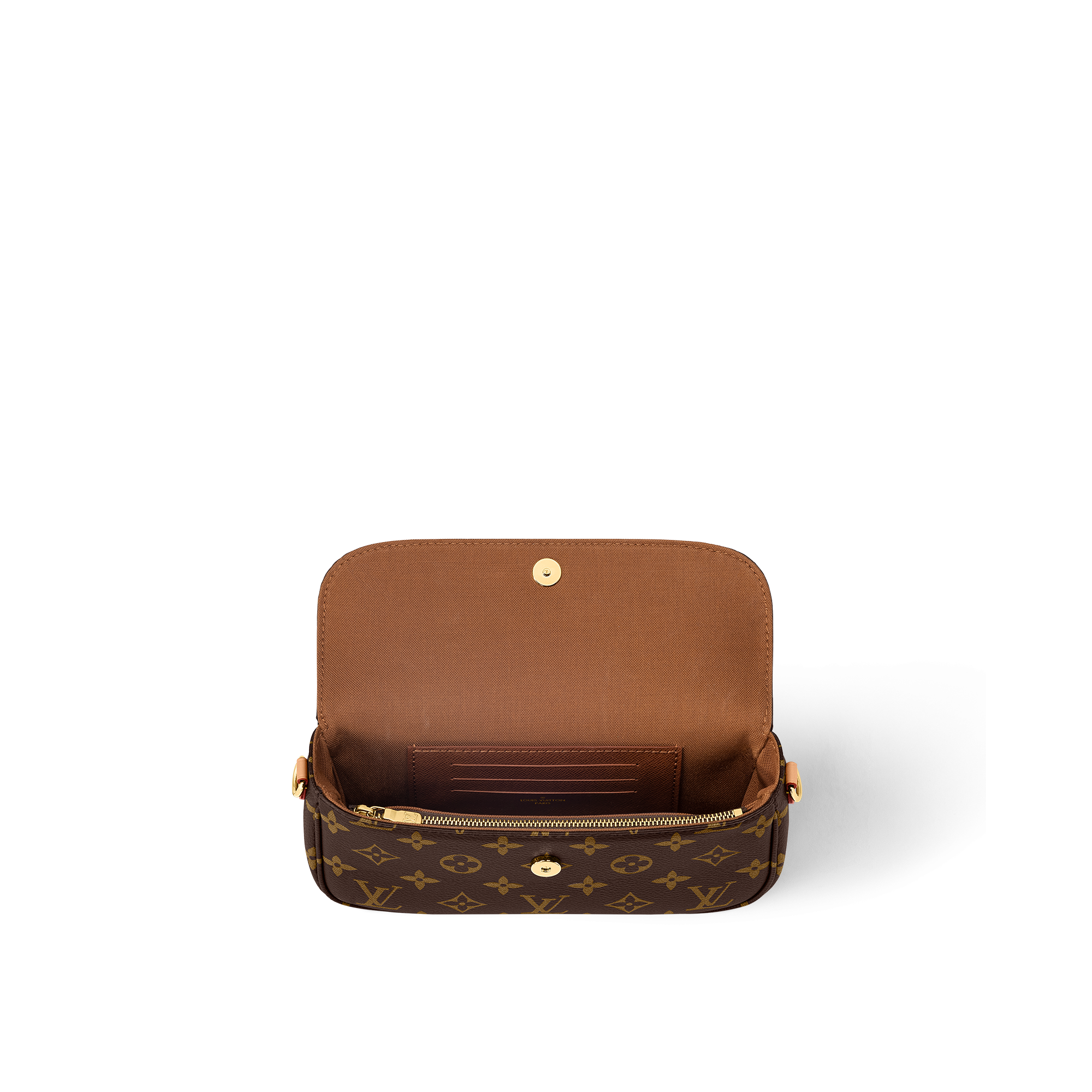 WALLET ON CHAIN IVY 手袋 - LVMonogram | 路易威登LOUIS VUITTON官方线上旗舰店