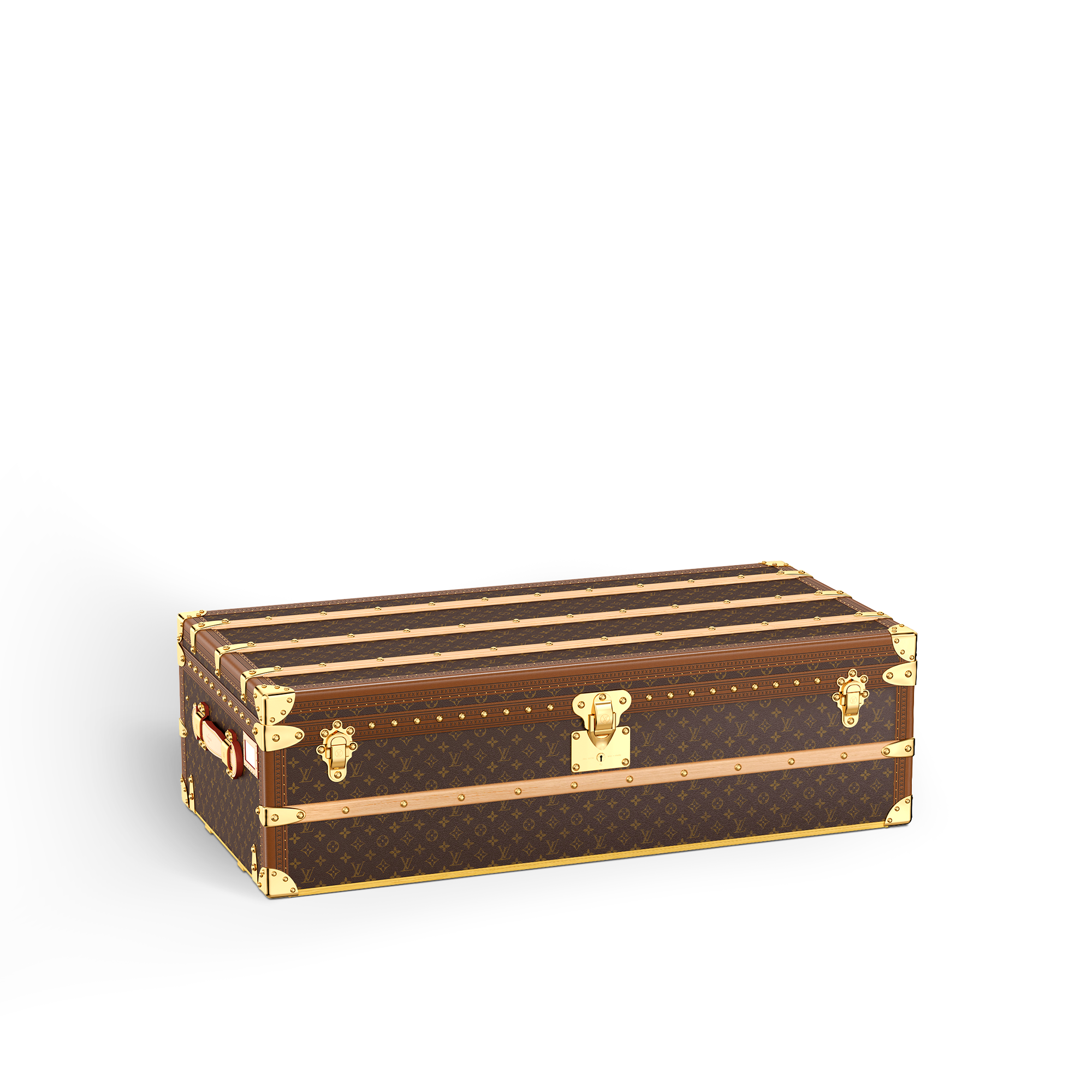 珠宝盒-戒指盒-手表盒-帽盒-LV经典硬箱 | 路易威登LOUIS VUITTON官方线上旗舰店