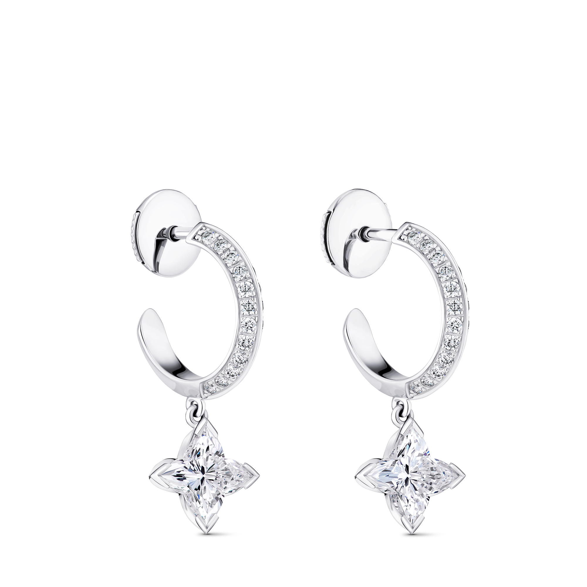 LV Diamonds - LV珠宝 | 路易威登LOUIS VUITTON官方线上旗舰店