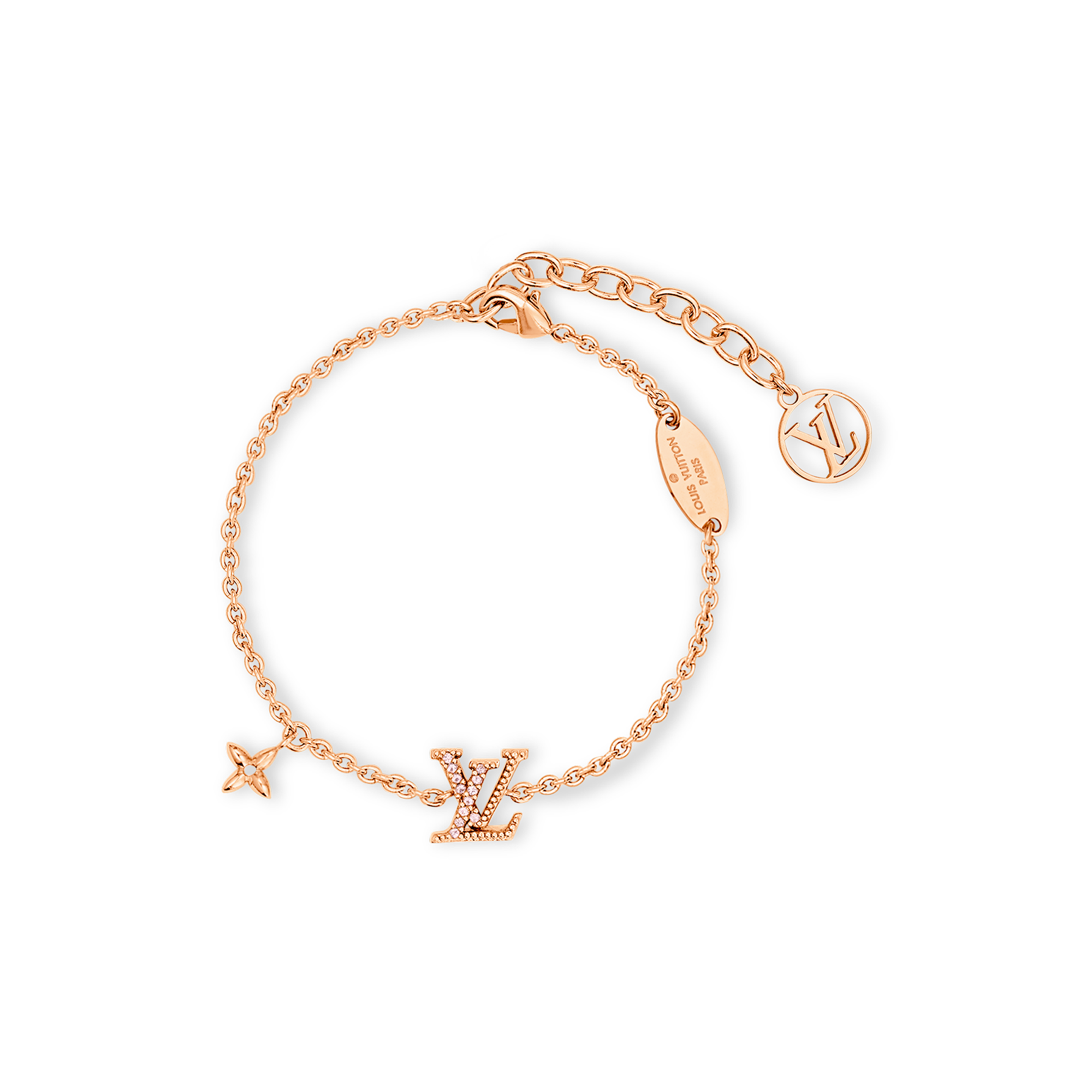 手链和手镯 - LV女士 | 路易威登LOUIS VUITTON官方线上旗舰店