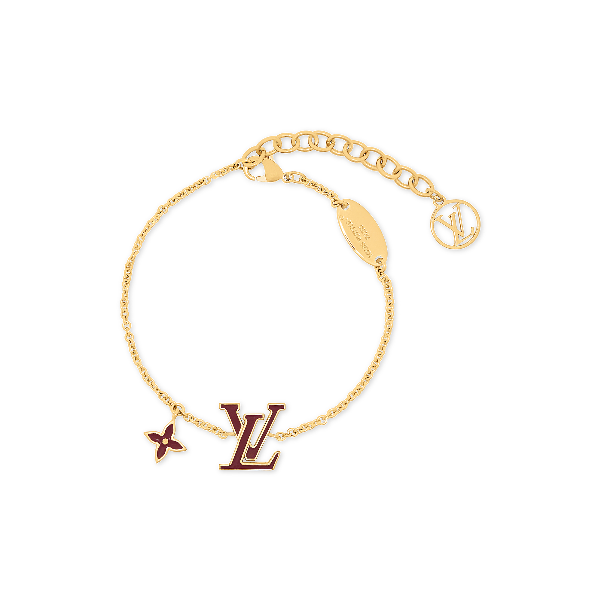 手链和手镯 - LV女士 | 路易威登LOUIS VUITTON官方线上旗舰店