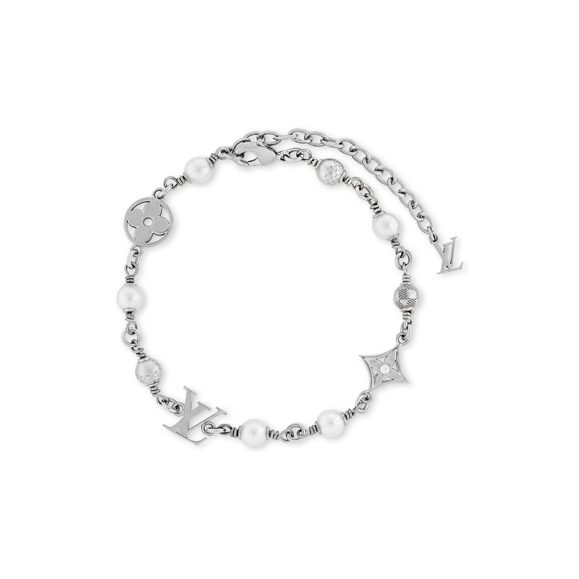 手链 - LV男士 | 路易威登LOUIS VUITTON官方线上旗舰店