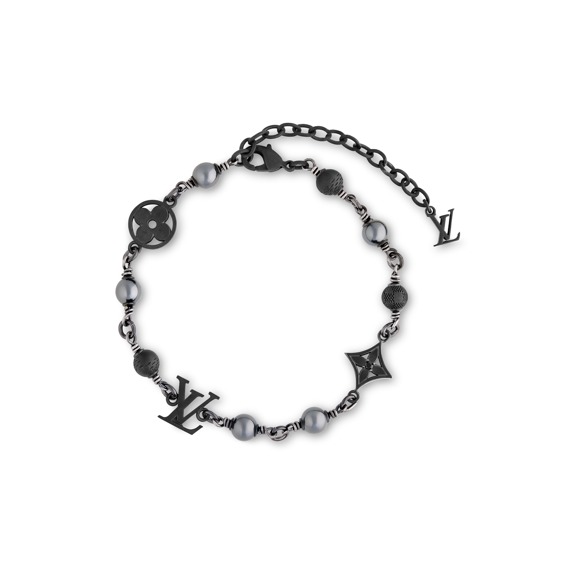 手链 - LV男士 | 路易威登LOUIS VUITTON官方线上旗舰店