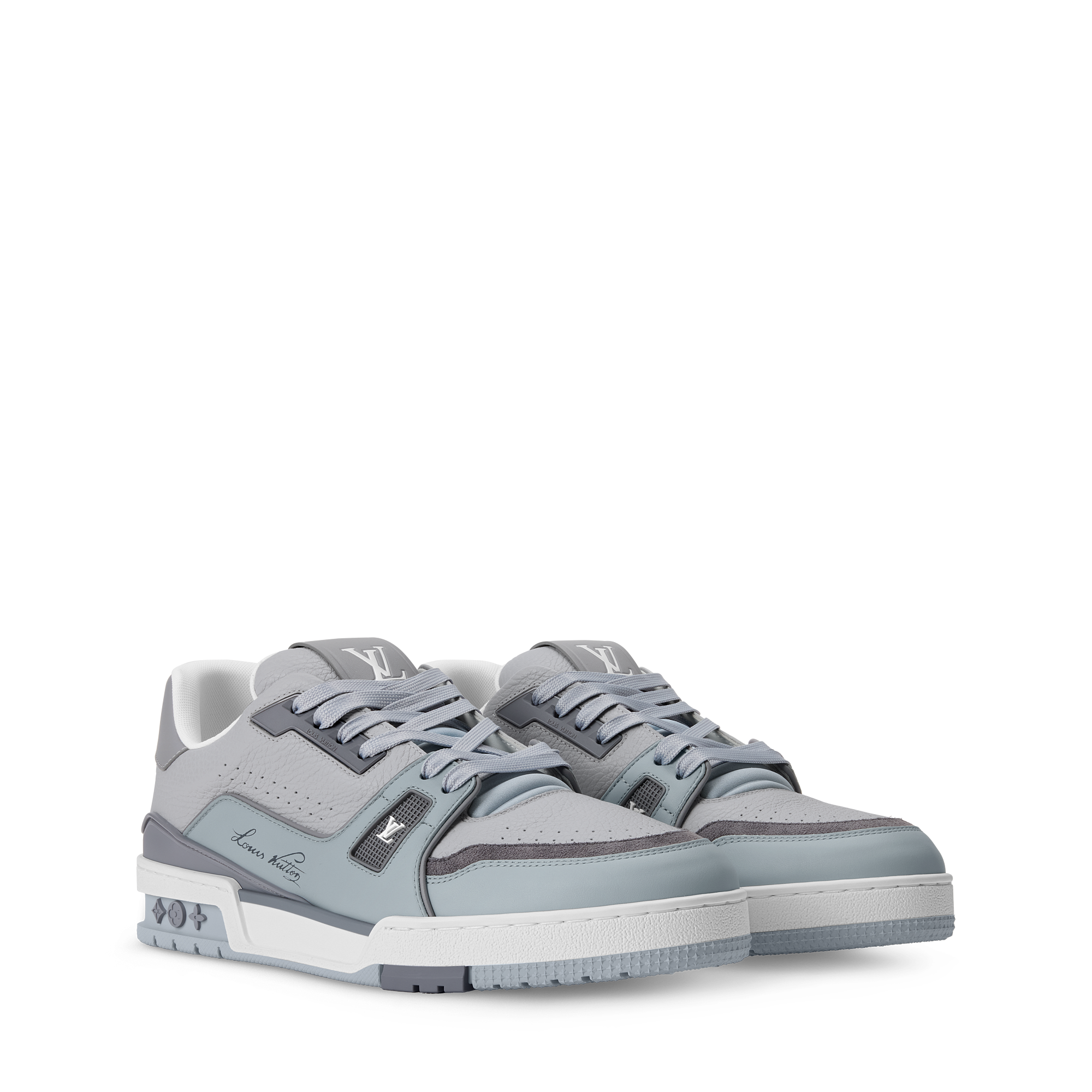 LV Trainer - 鞋履系列 - LV男士 | 路易威登LOUIS VUITTON官方线上旗舰店