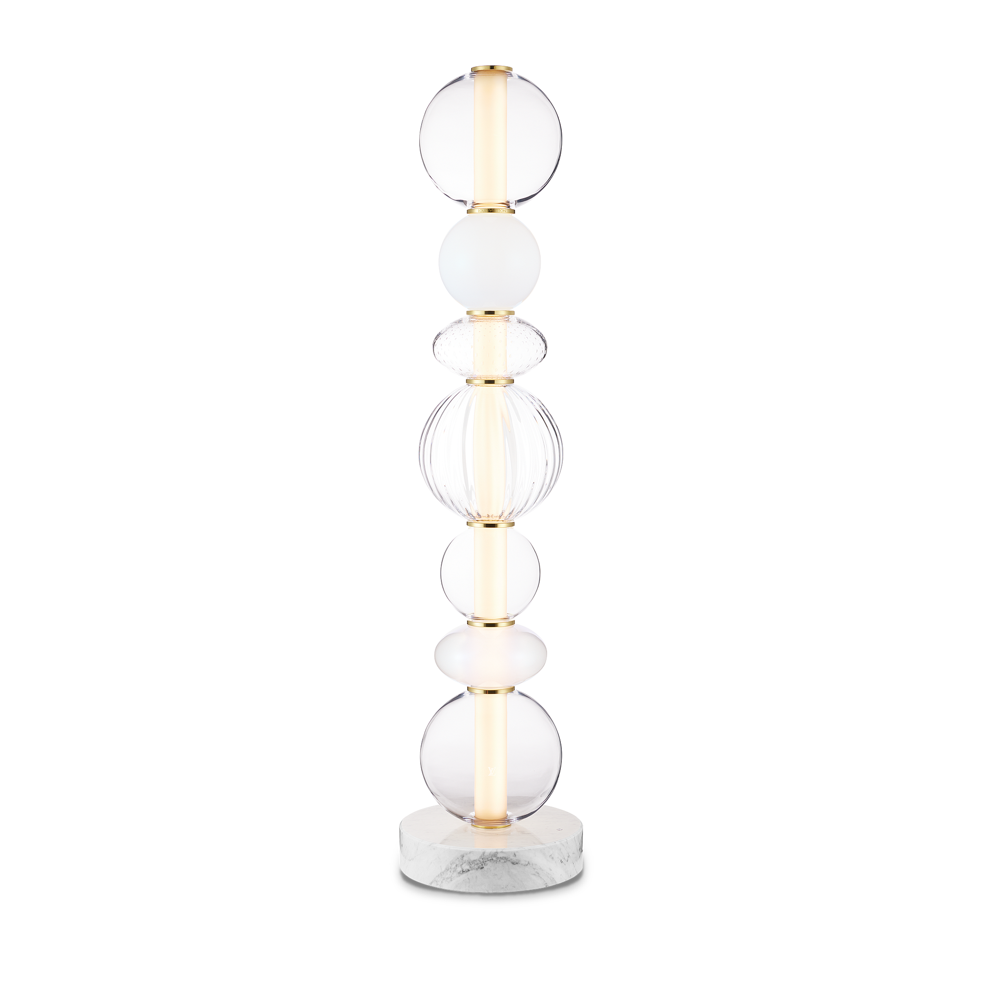 Totem Lumineux 灯 - LV | 路易威登LOUIS VUITTON官方线上旗舰店